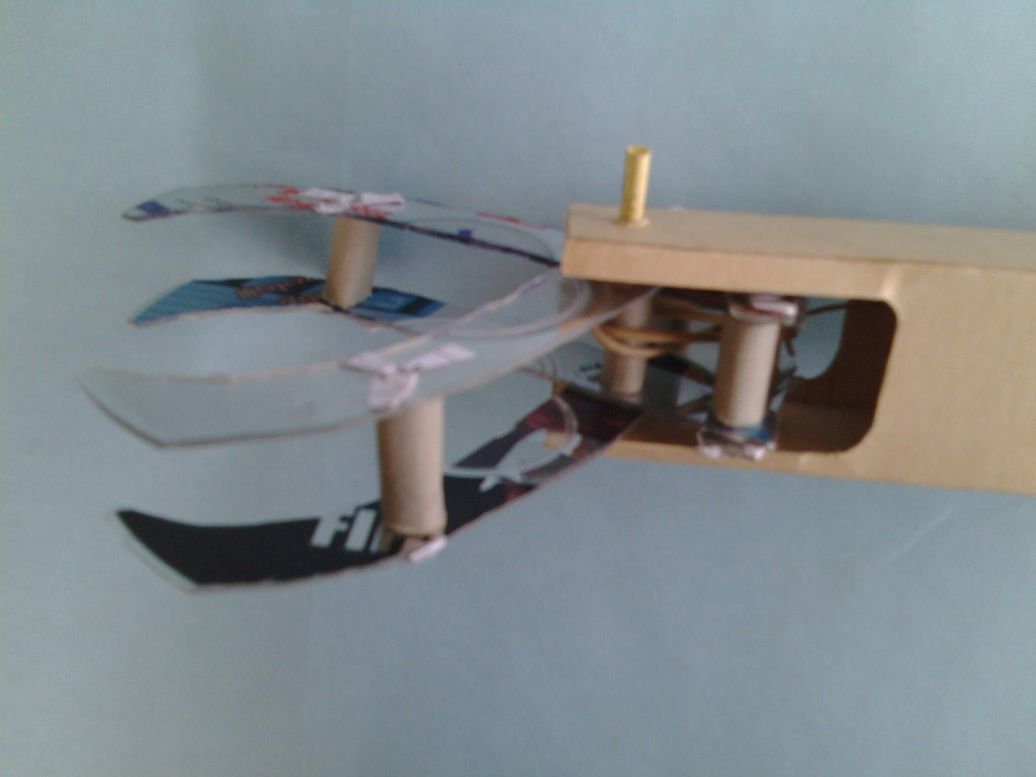 Grabber (Picker, Reaching Claw) Tool : 8 Steps - Instructables