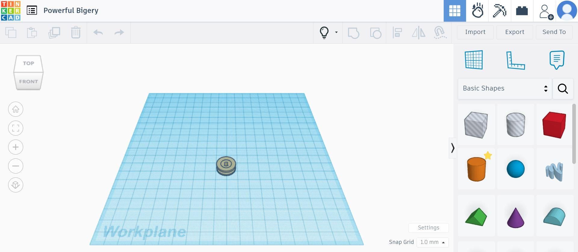 Polar CNC Plotter : 11 Steps (with Pictures) - Instructables