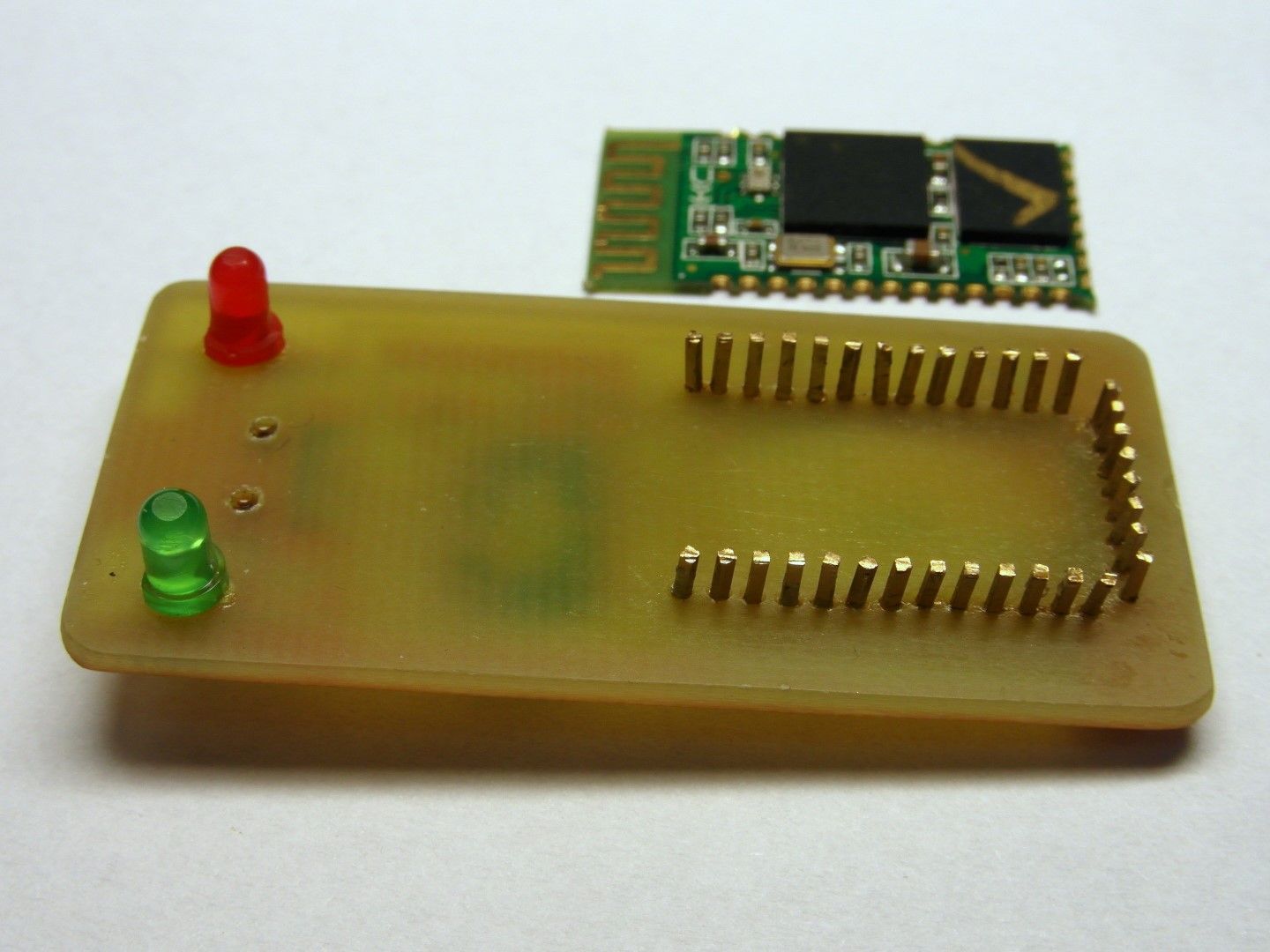 HC-05 Bluetooth Programmer : 4 Steps - Instructables