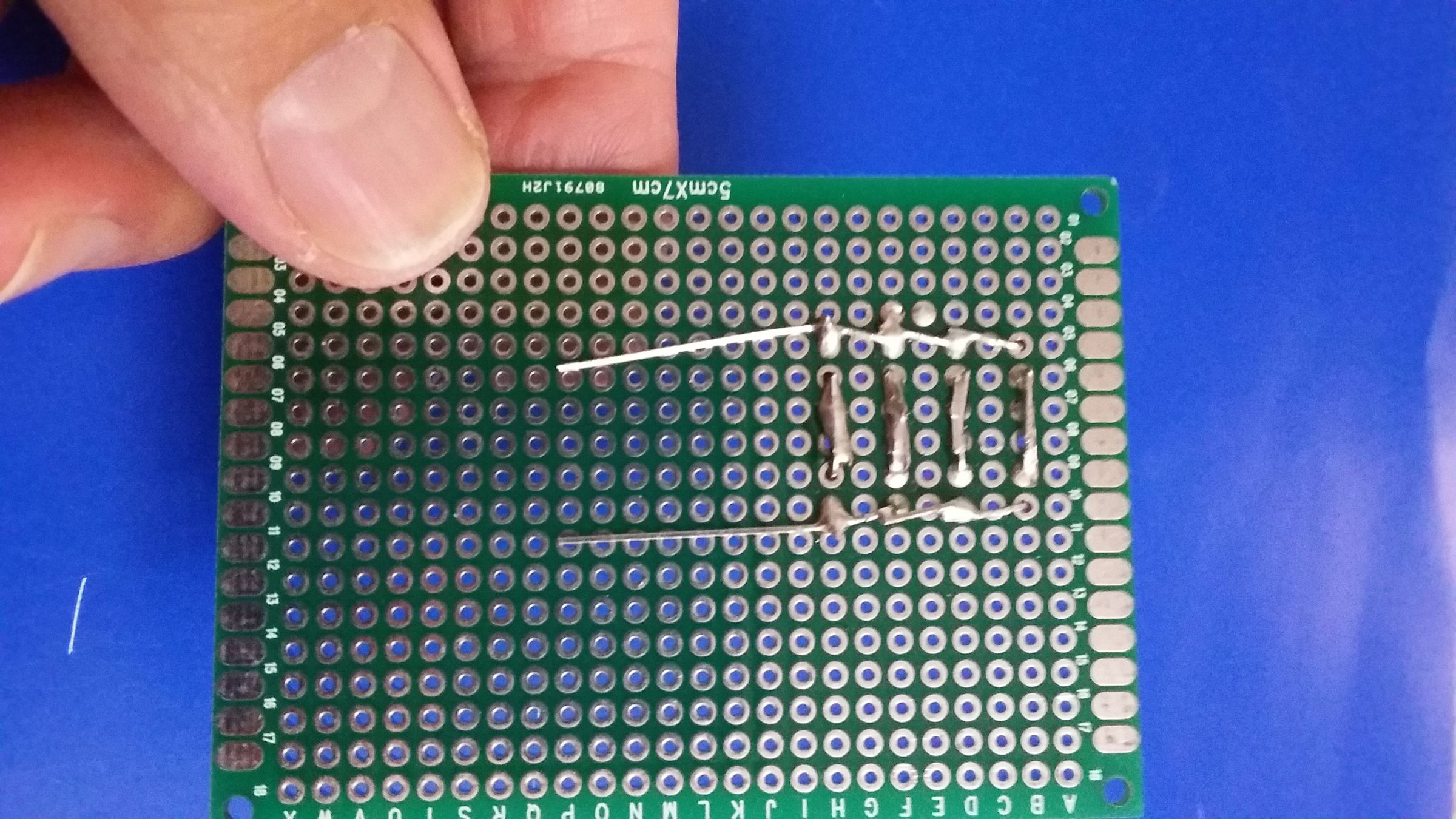 3 Digit Arduino Binary Counter : 8 Steps (with Pictures) - Instructables