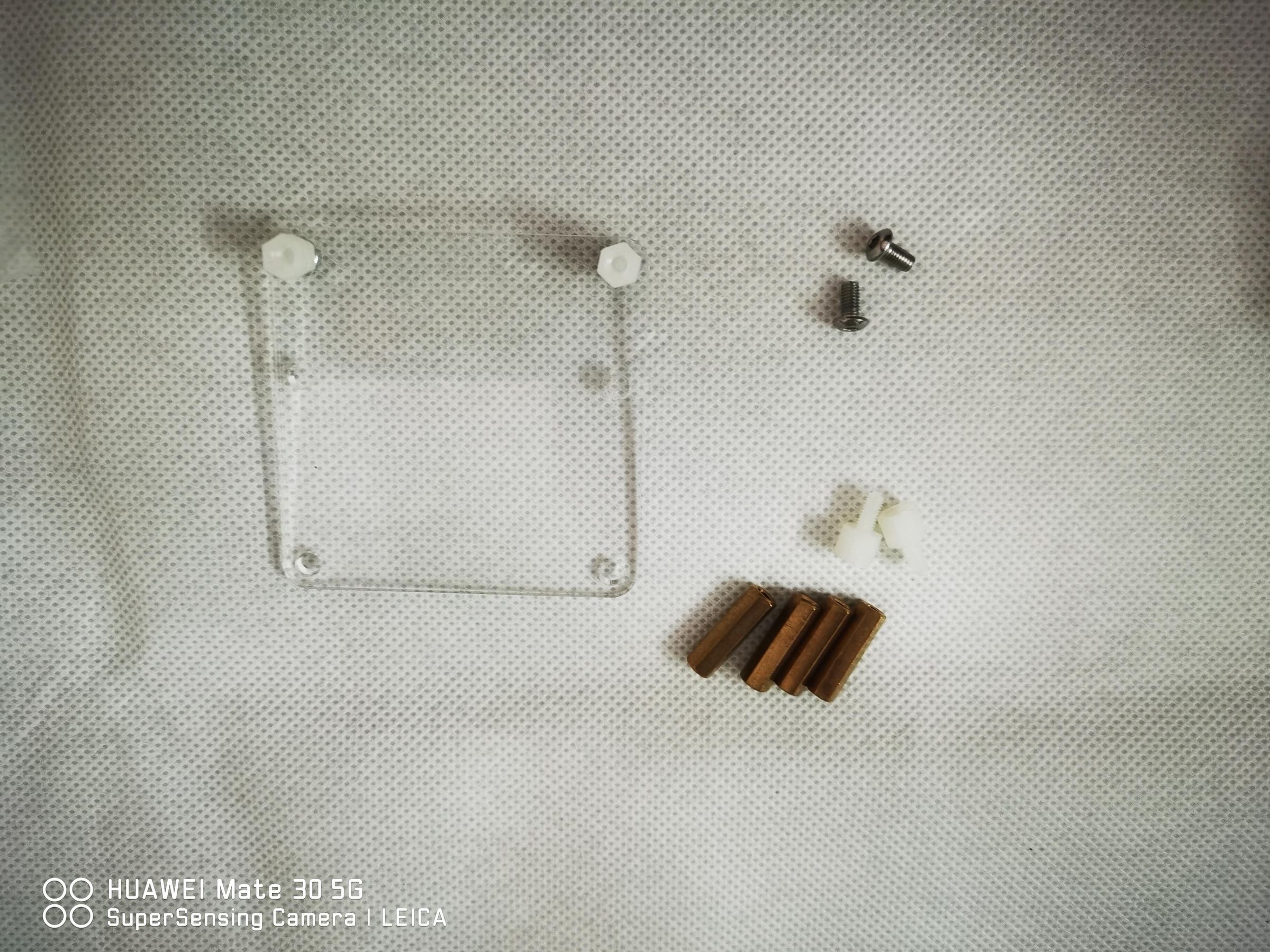 How to Assemble a Pen Plotter/XY Plotter (hardware and Software) : 15 ...