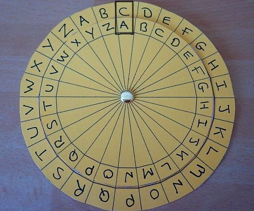Secret Spy Code - Instructables