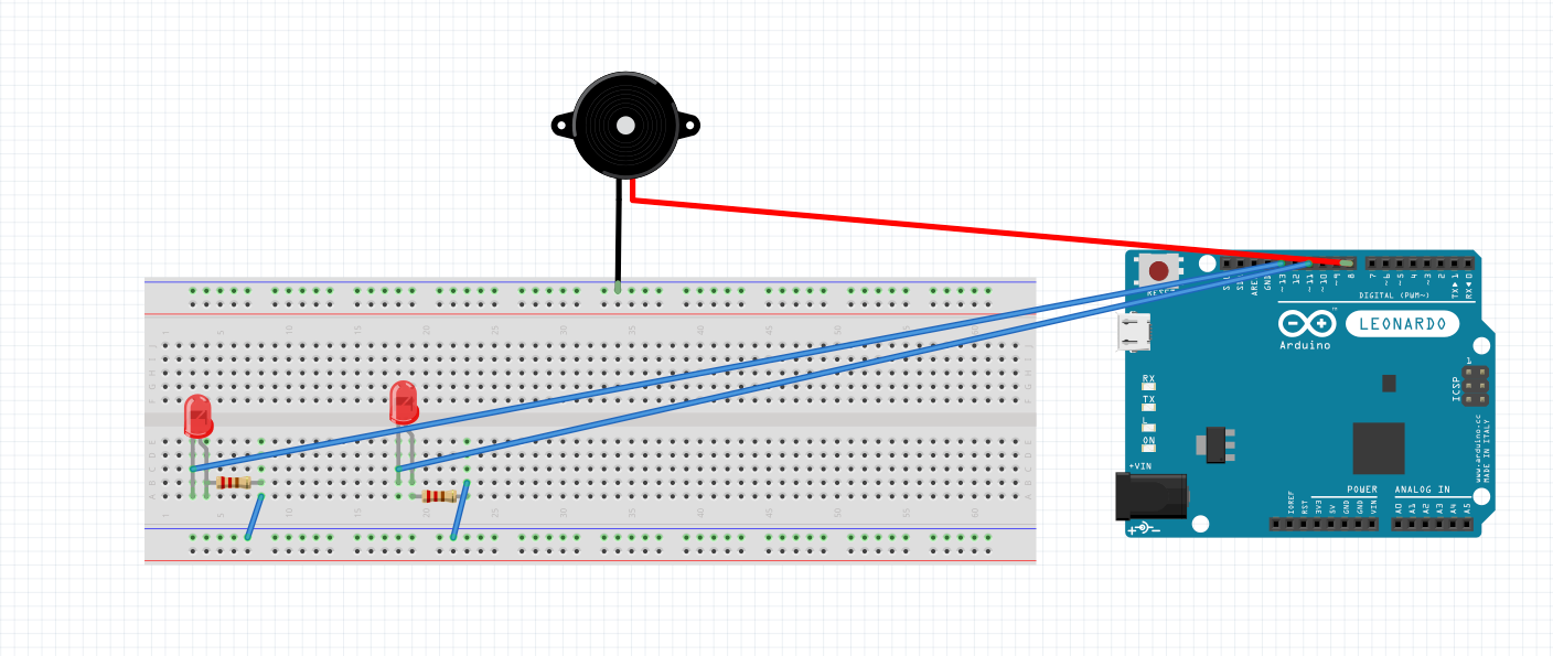 Arduino Cute Alarm : 6 Steps - Instructables