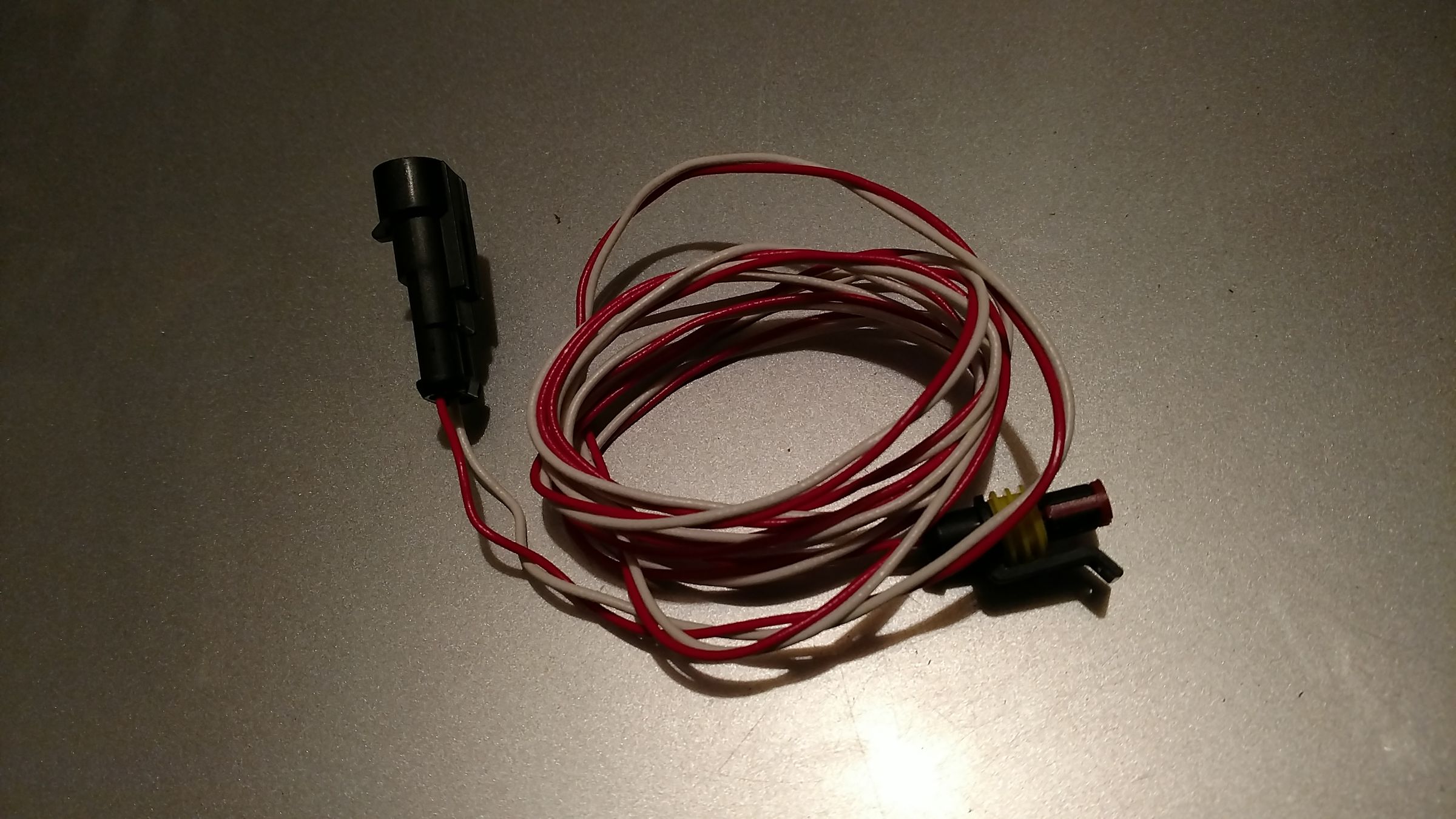 Icicle Qedertek Solar USB CR2032 Starry Copper Wire String Lights LED ...