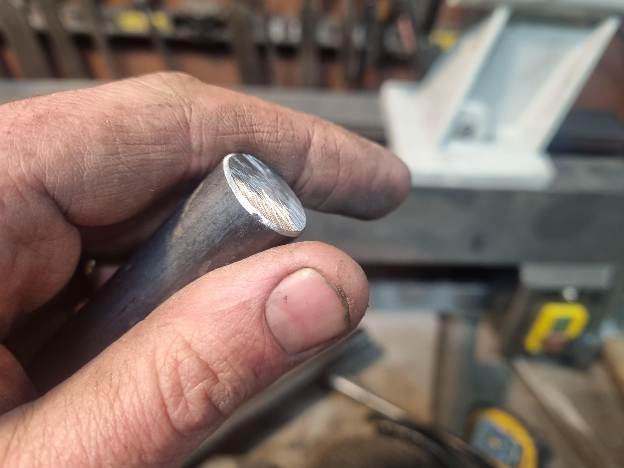 Tiny Shop Press : 9 Steps (with Pictures) - Instructables