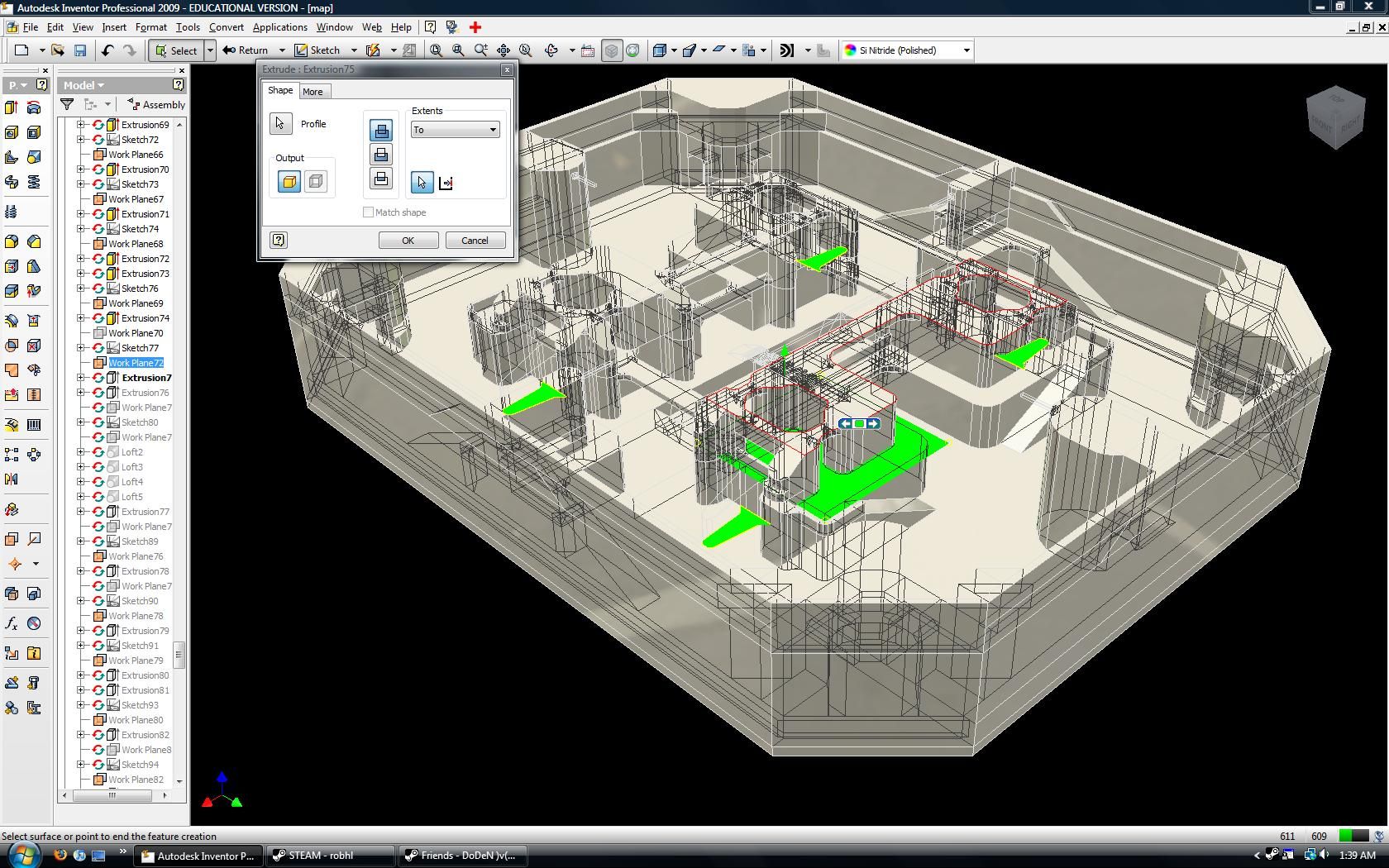 Counter-Strike Source Map to 3D Model. - Instructables