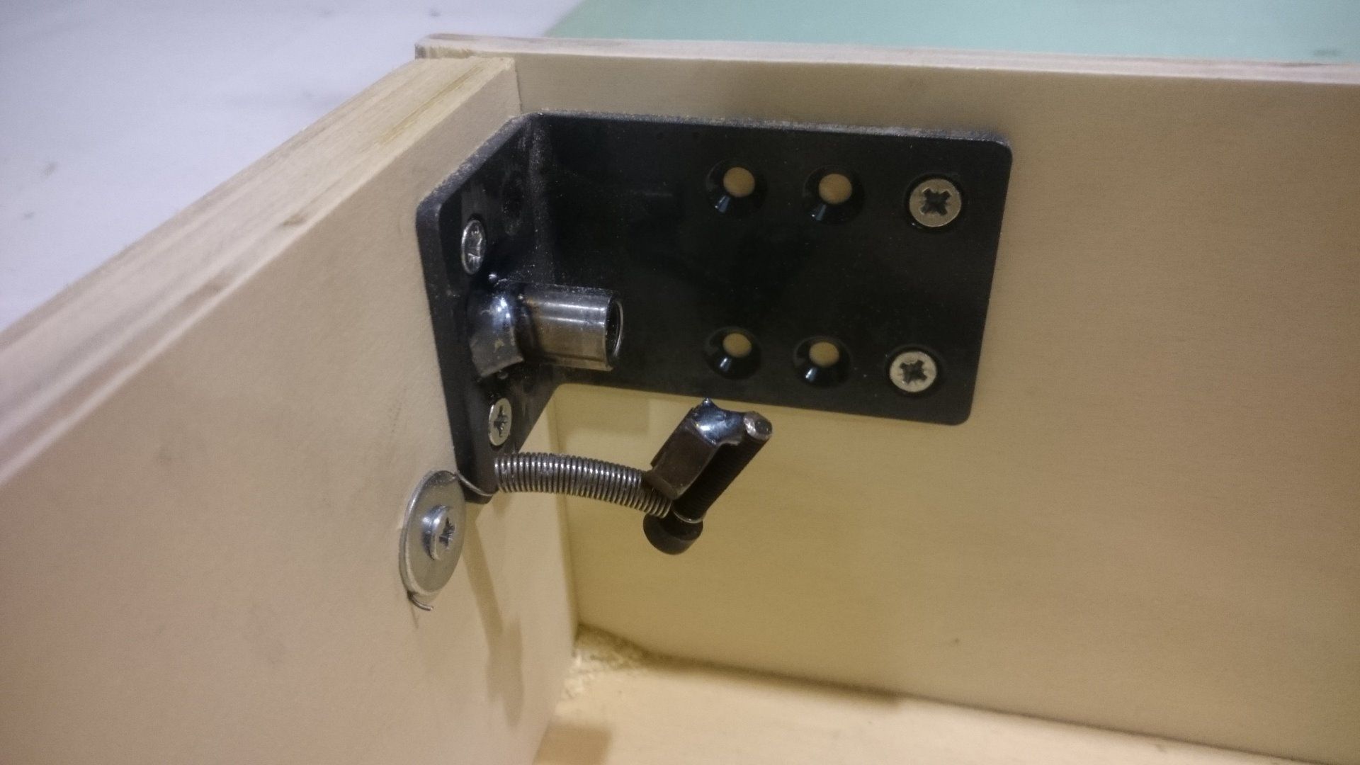 Ultimate Portable Mobile Toolbox : 10 Steps - Instructables