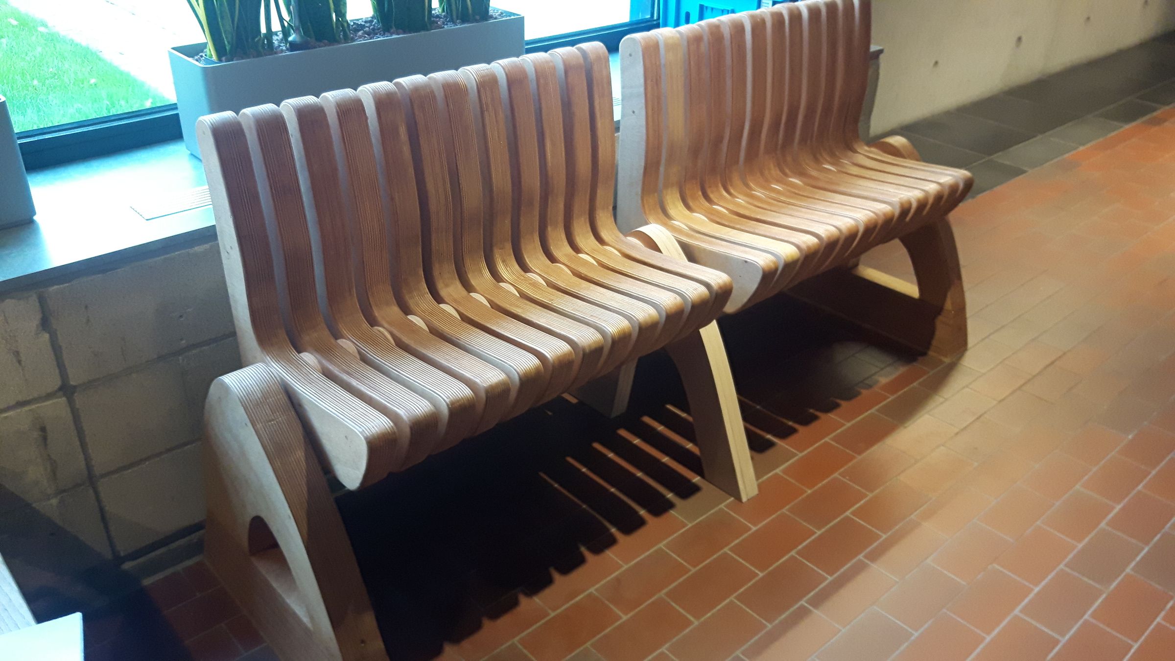 Convertible Bench : 9 Steps (with Pictures) - Instructables
