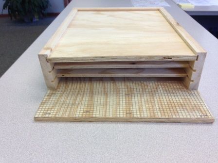 "Bird Flasher" Woodpecker Deterrent : 5 Steps (with Pictures ...