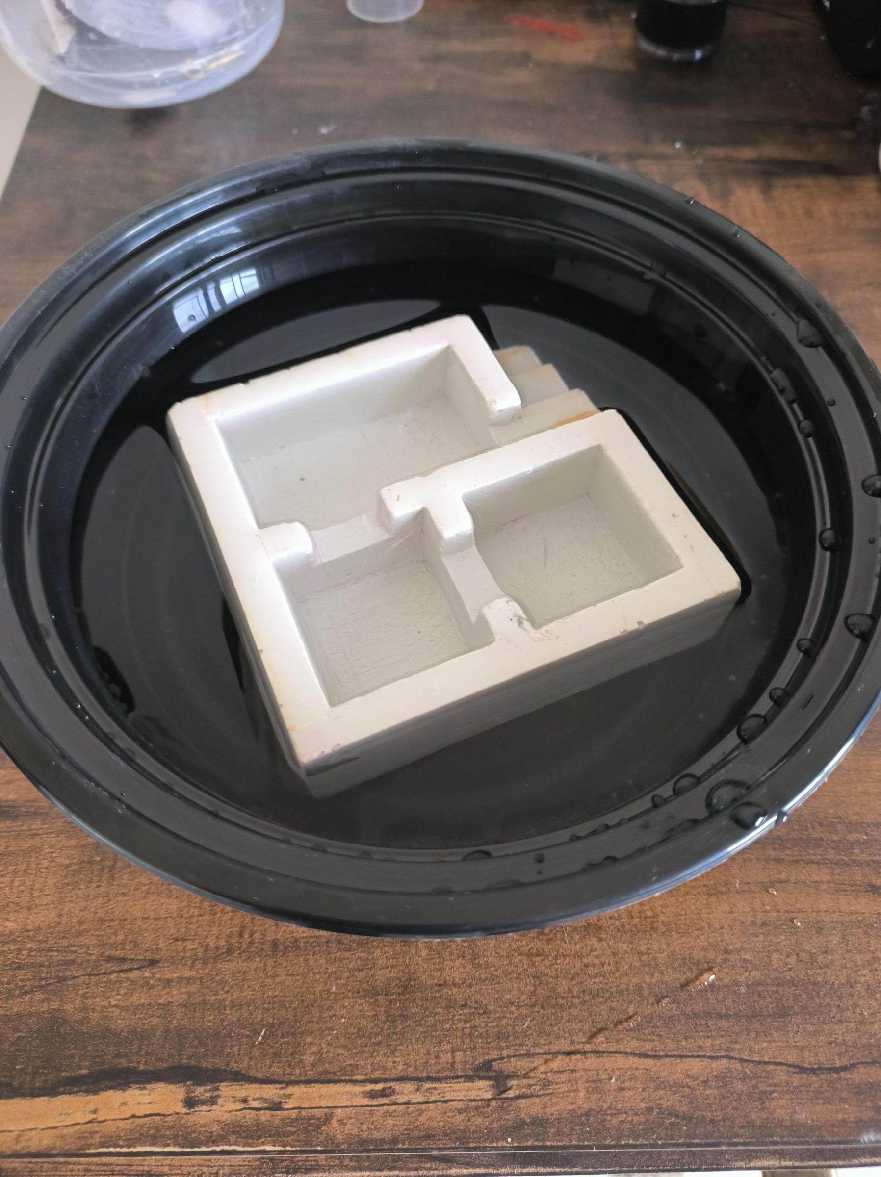 Ashtray Using 3d Printed Mold : 7 Steps - Instructables
