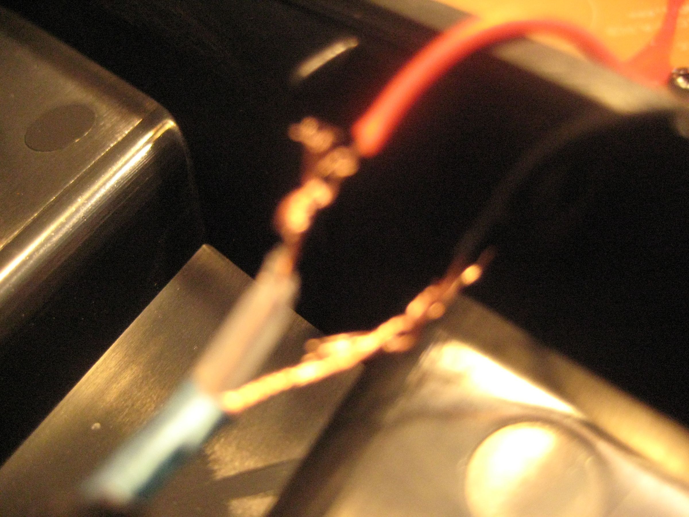 Mod Rock Band 2 Cymbals for Electronic Drums, Guitar Hero, or Rock Band ...