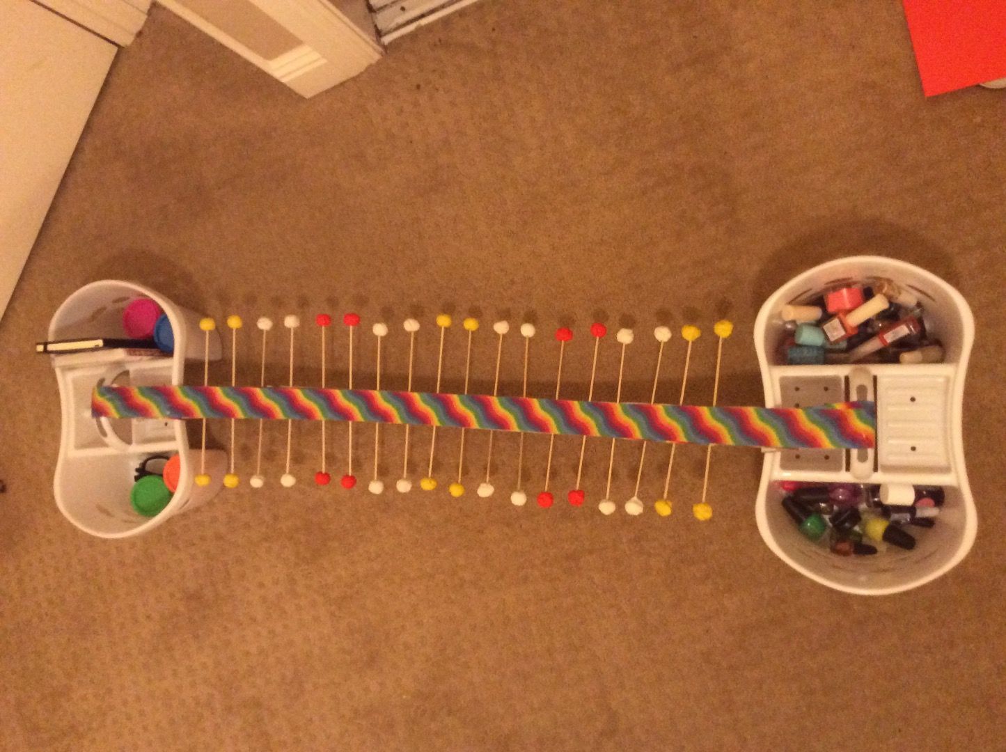 Wave Machine Demonstration : 10 Steps - Instructables