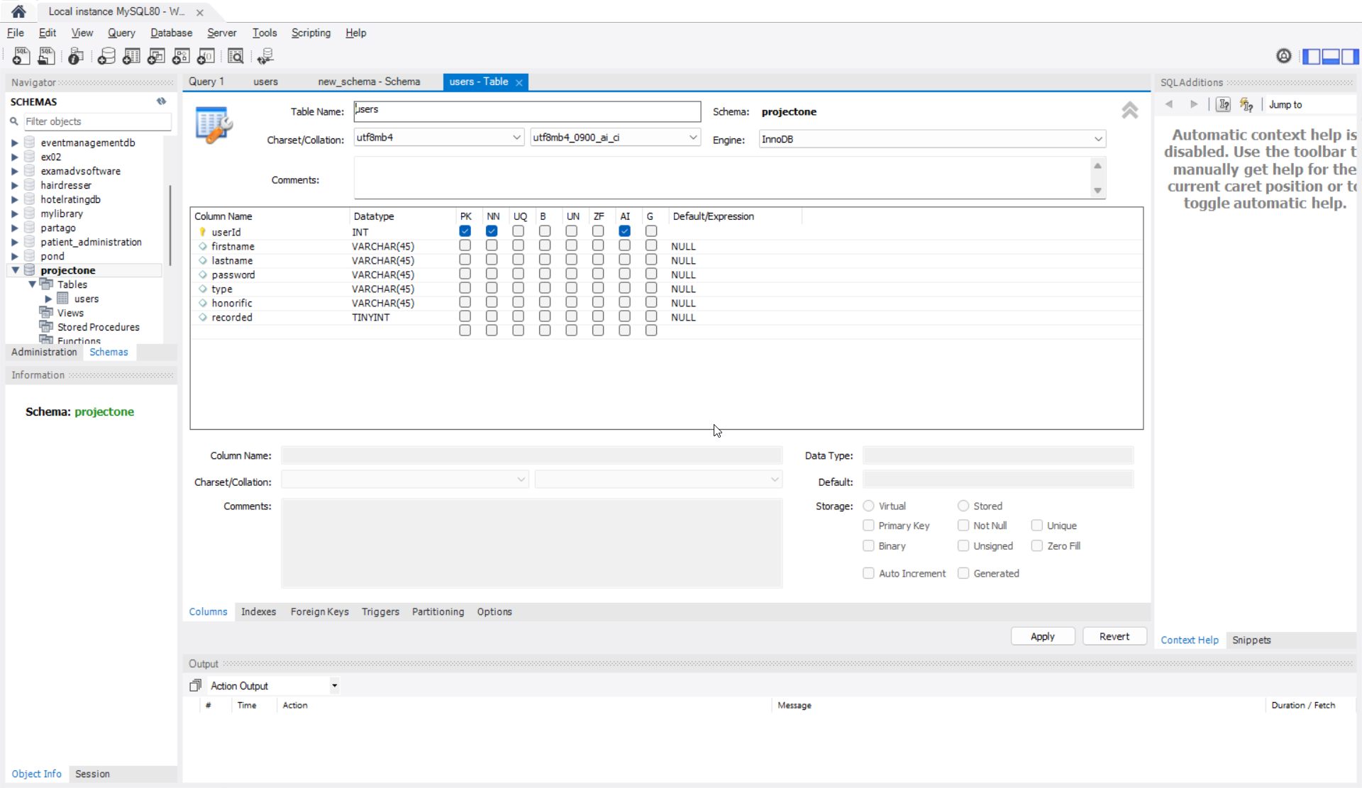 FaceAuth: Easy Login to Study Platforms Using Facial Authentication : 9 ...