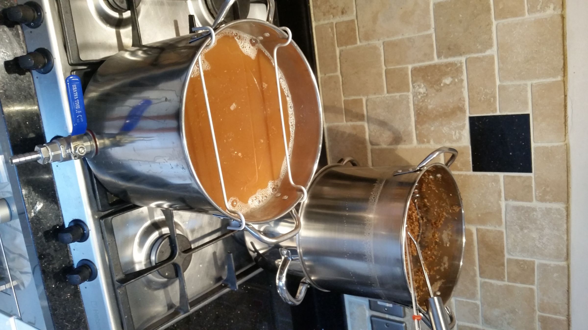 All-in-one 10L All Grain Brew Kit : 8 Steps (with Pictures) - Instructables