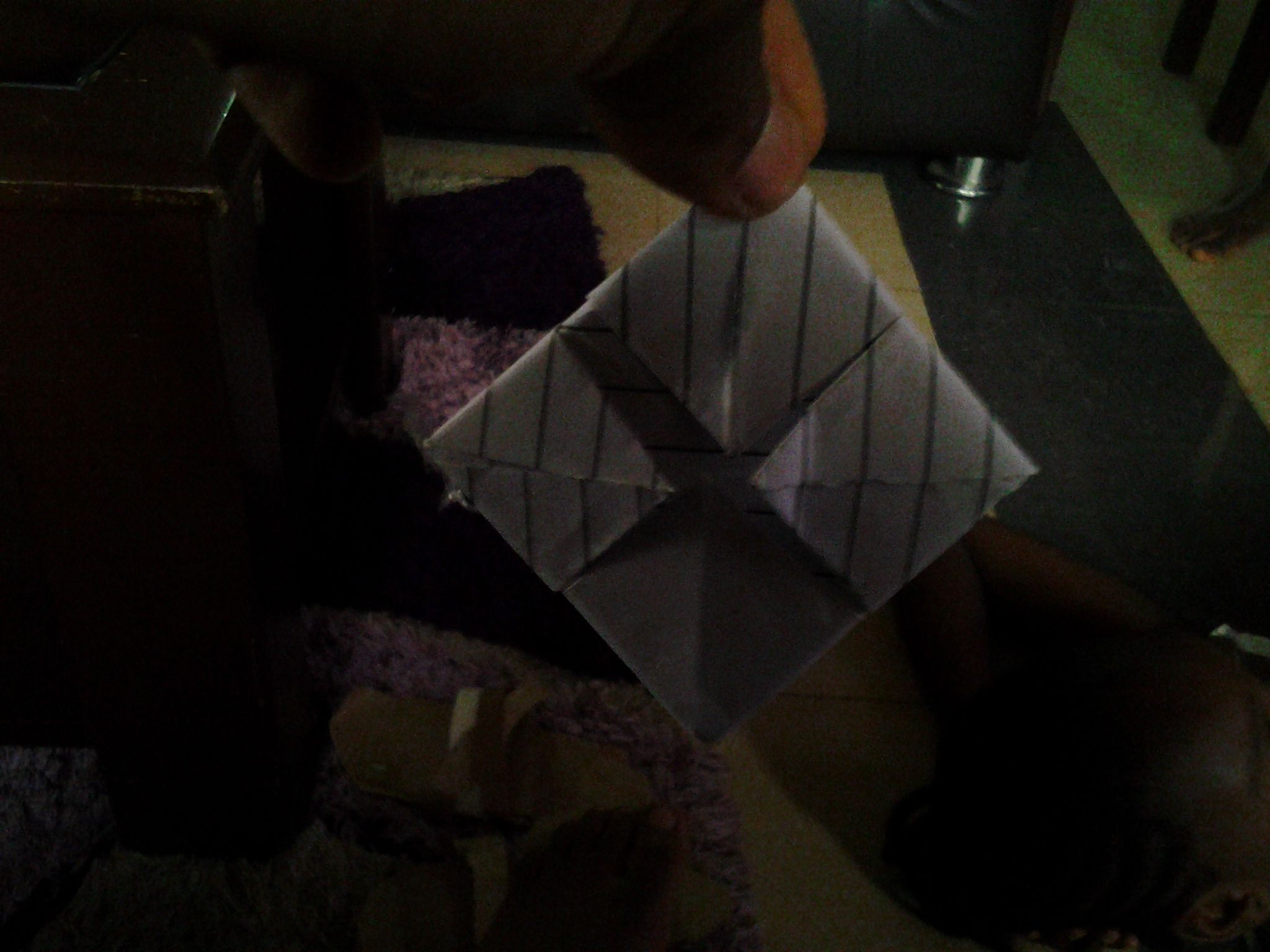 Paper Camera : 3 Steps - Instructables