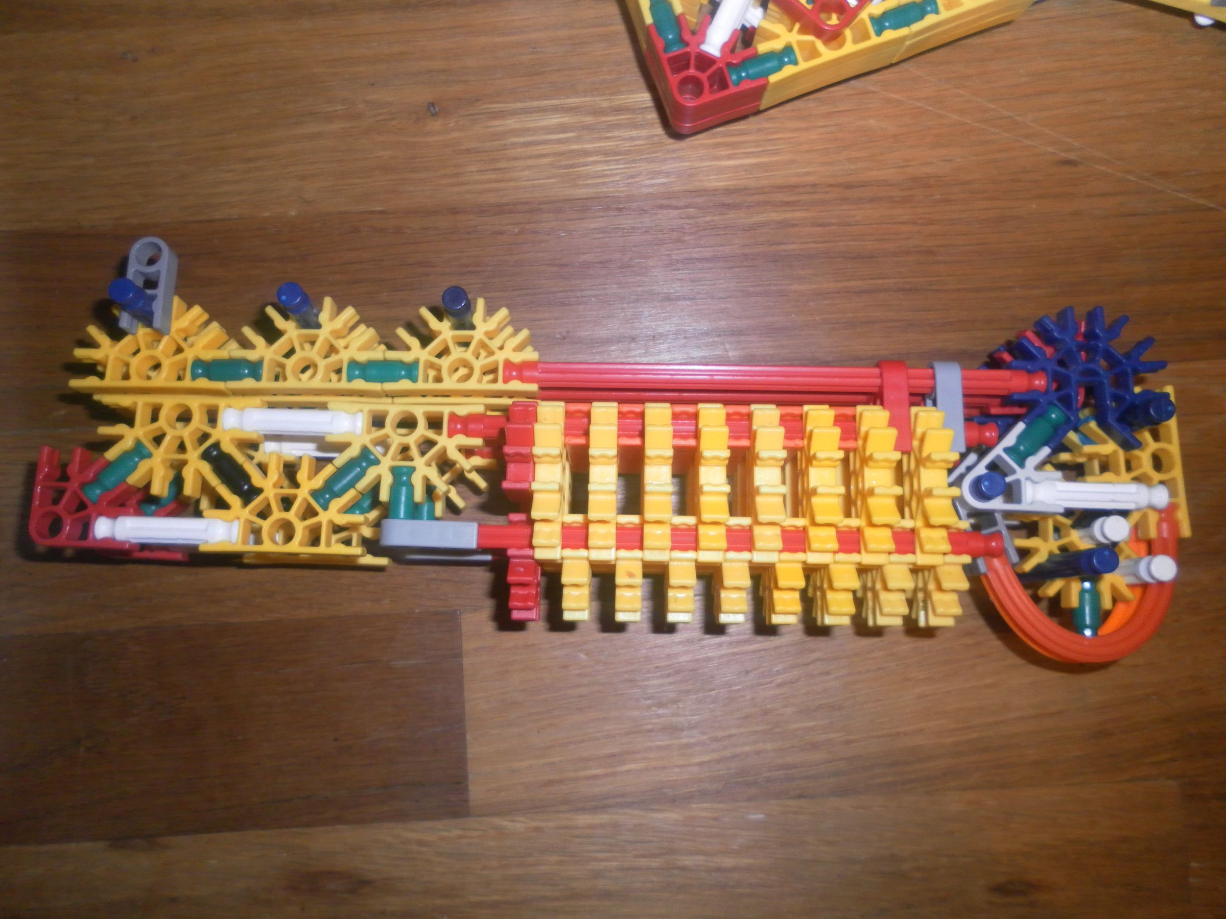 Recent Projects - Instructables