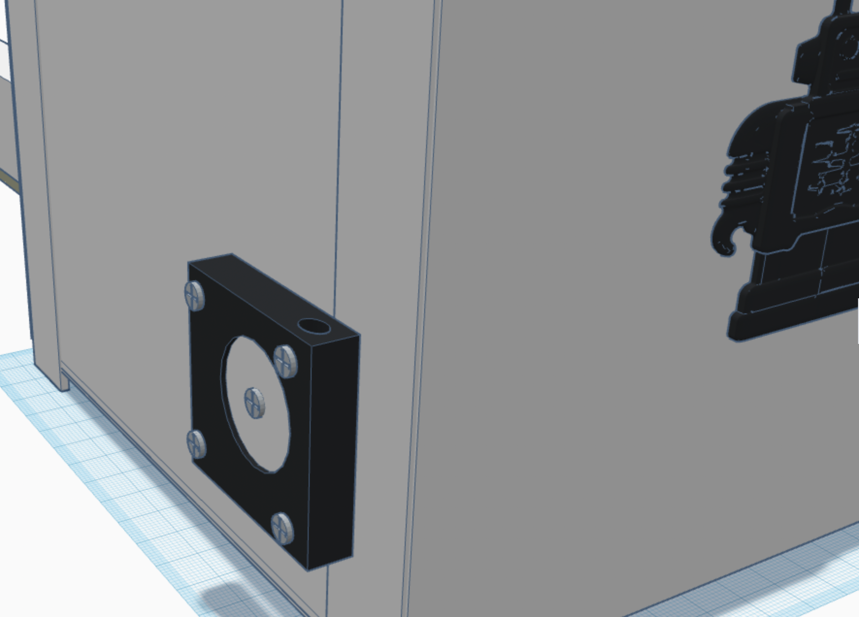 Ultimaker 2+ : 40 Steps - Instructables