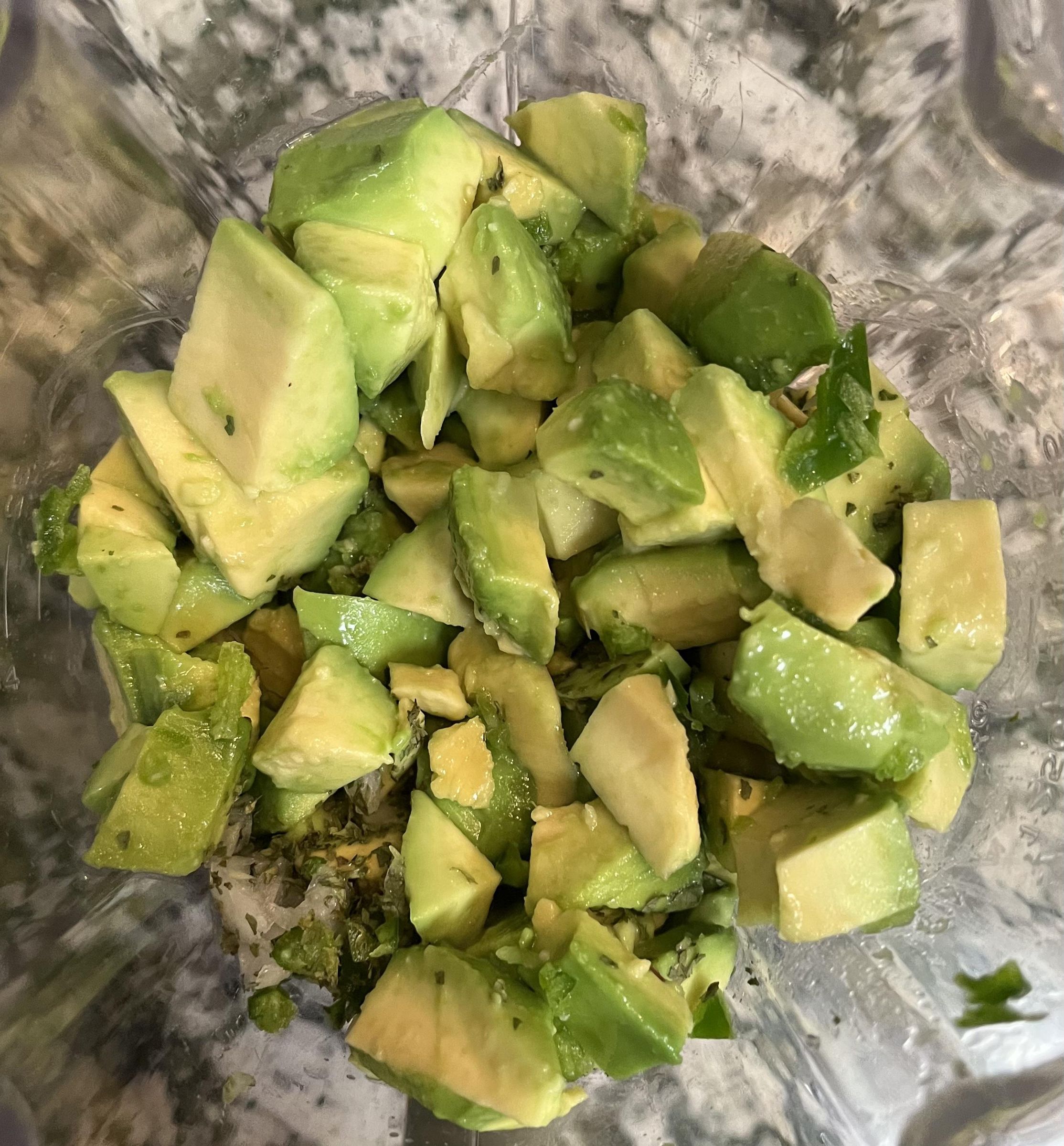 Frankenstein Guac (with Pictures) - Instructables