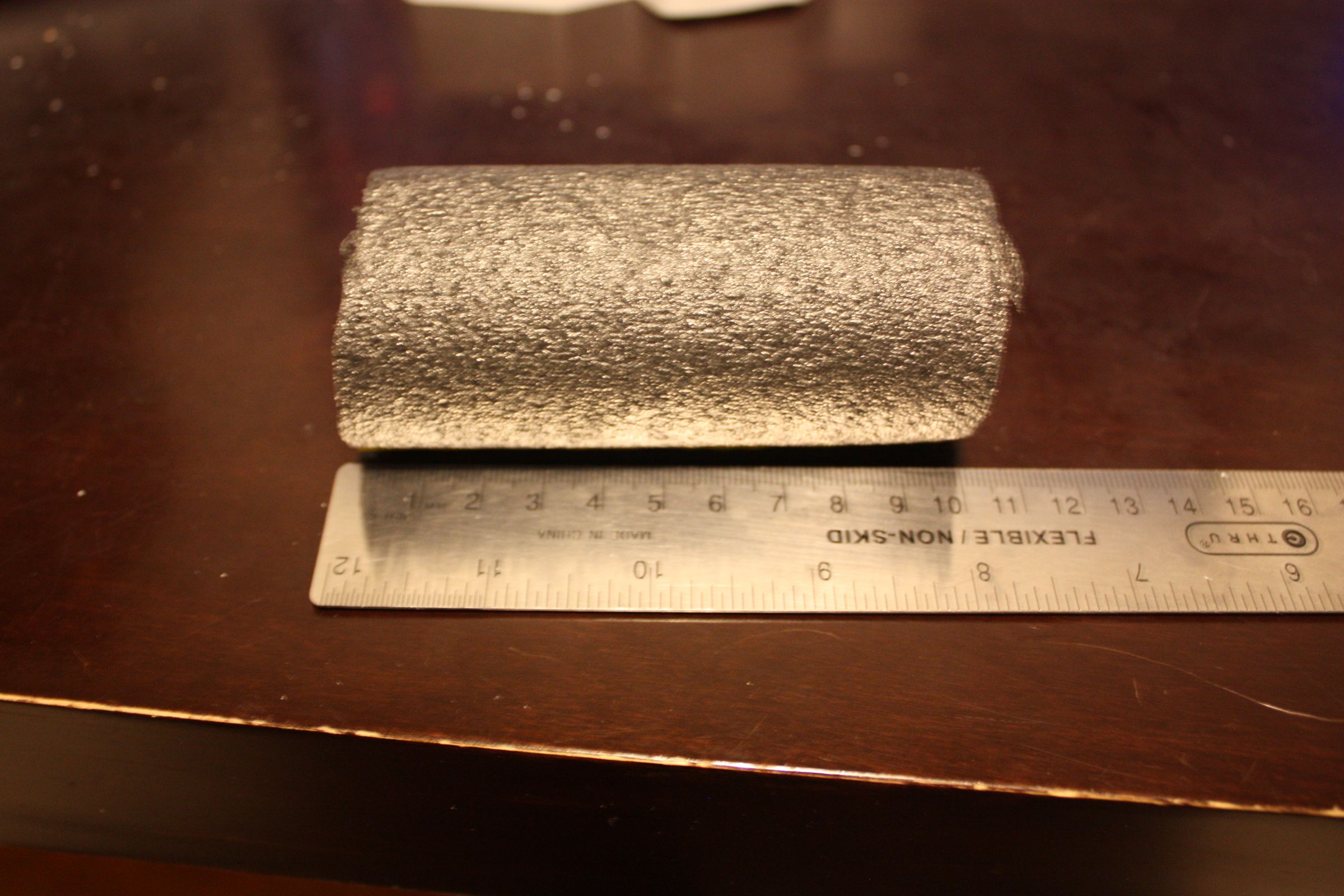 Jugger Chain - Detachable Baton : 5 Steps - Instructables