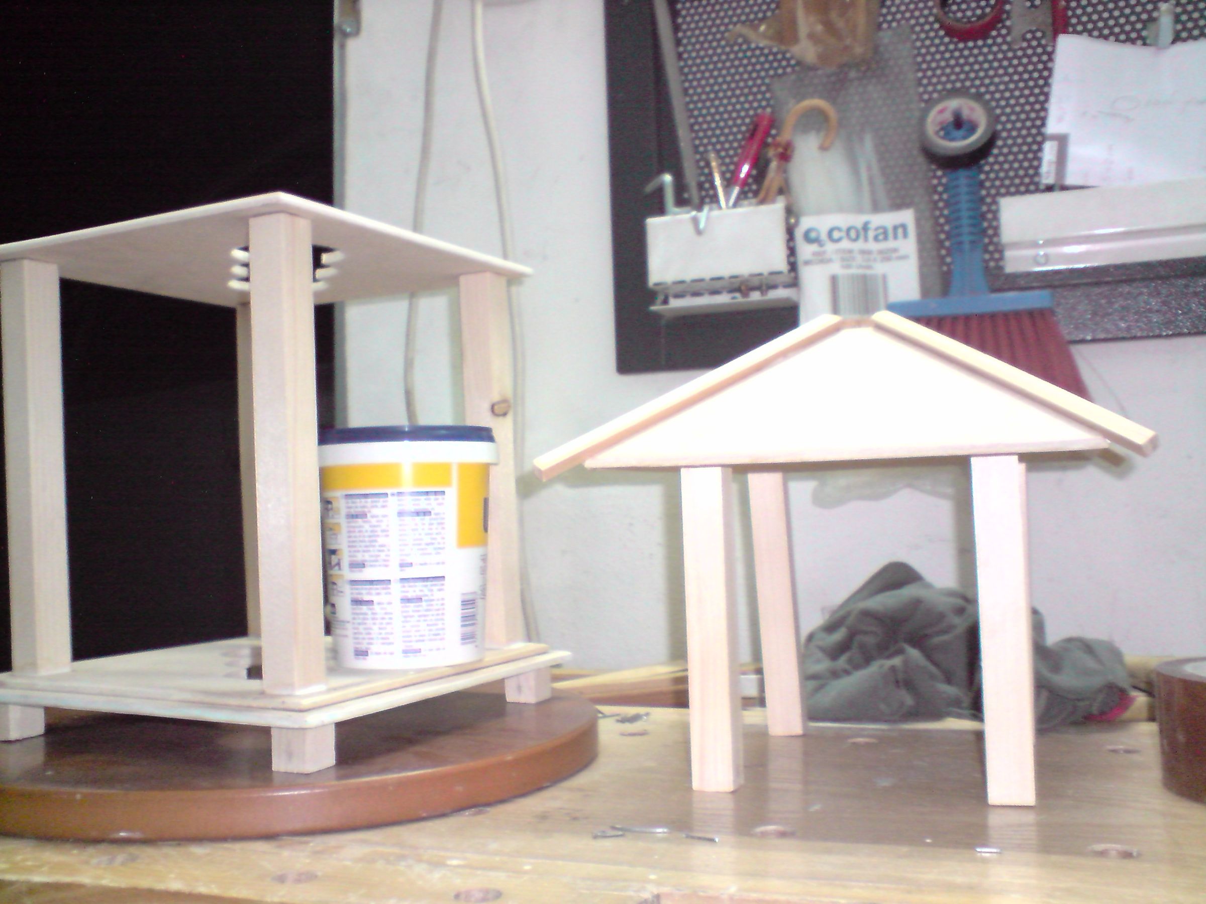 JAPANESE LAMP : 10 Steps (with Pictures) - Instructables