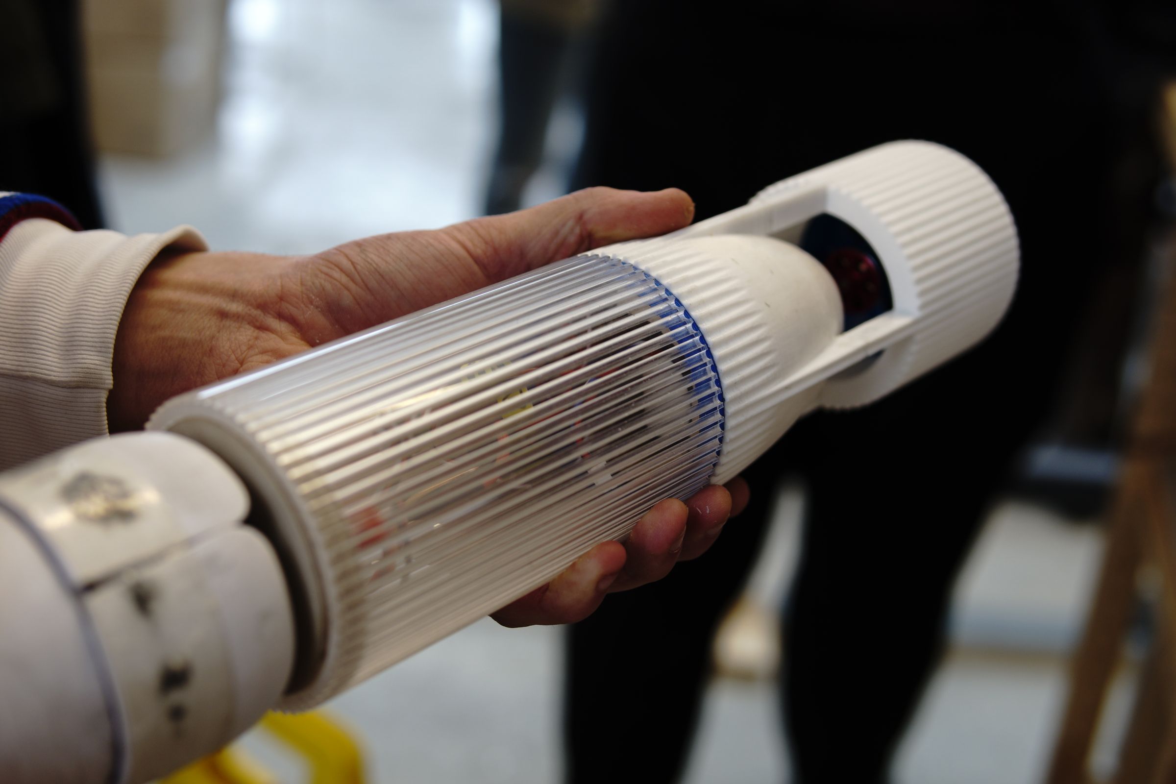 DIY Hyperloop : 6 Steps - Instructables