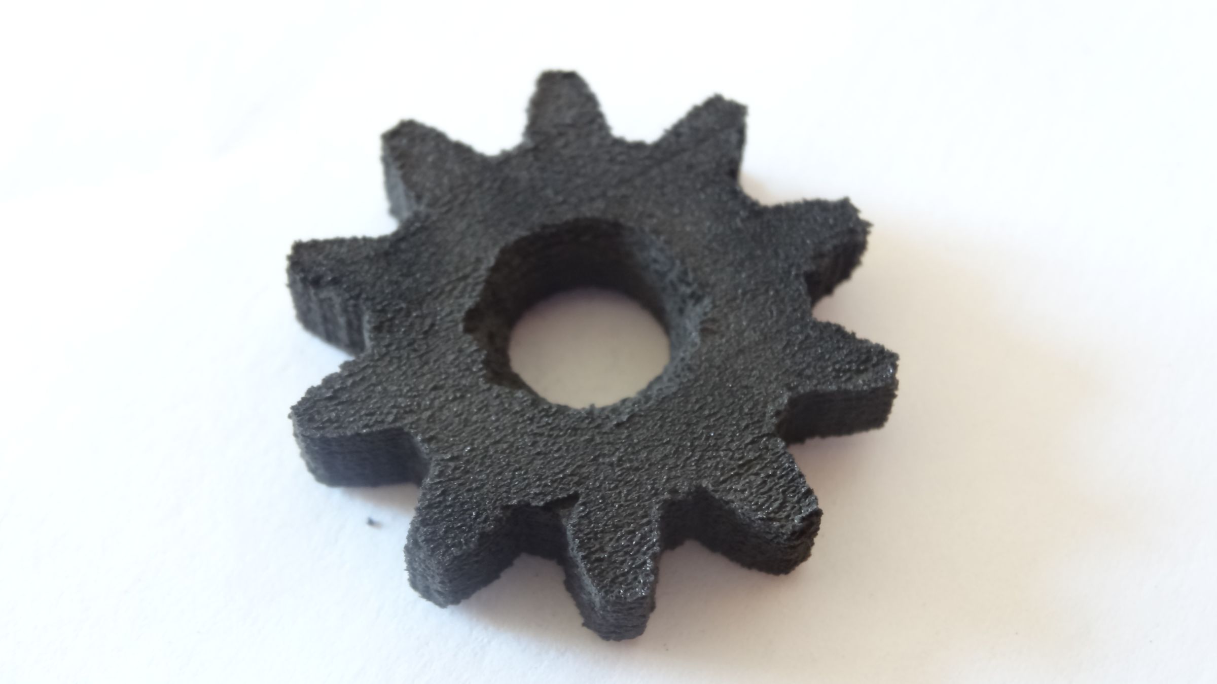 DIY-SLS-3D-Printer : 30 Steps (with Pictures) - Instructables