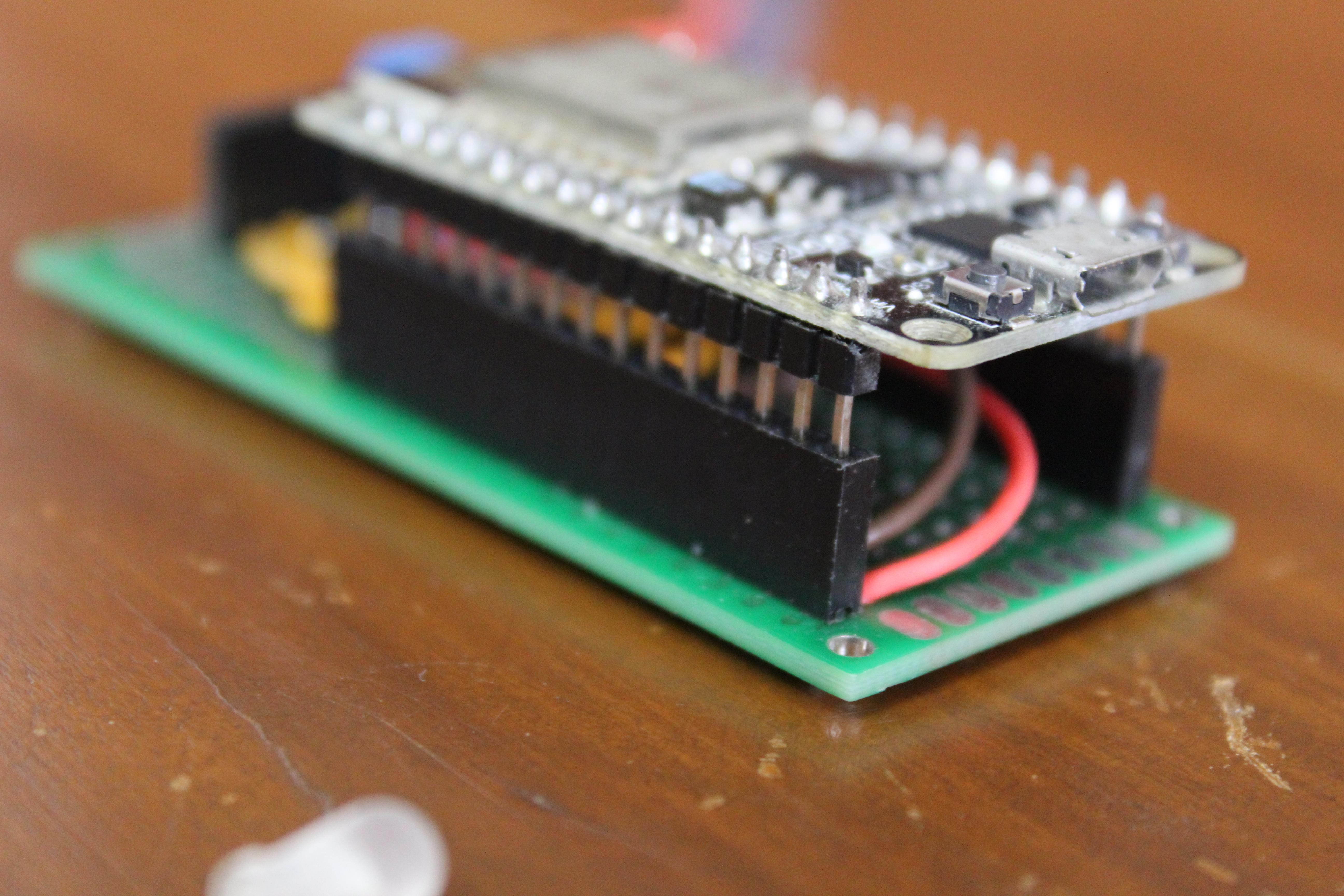 Visualizing Chaos With the Double Pendulum : 9 Steps (with Pictures ...