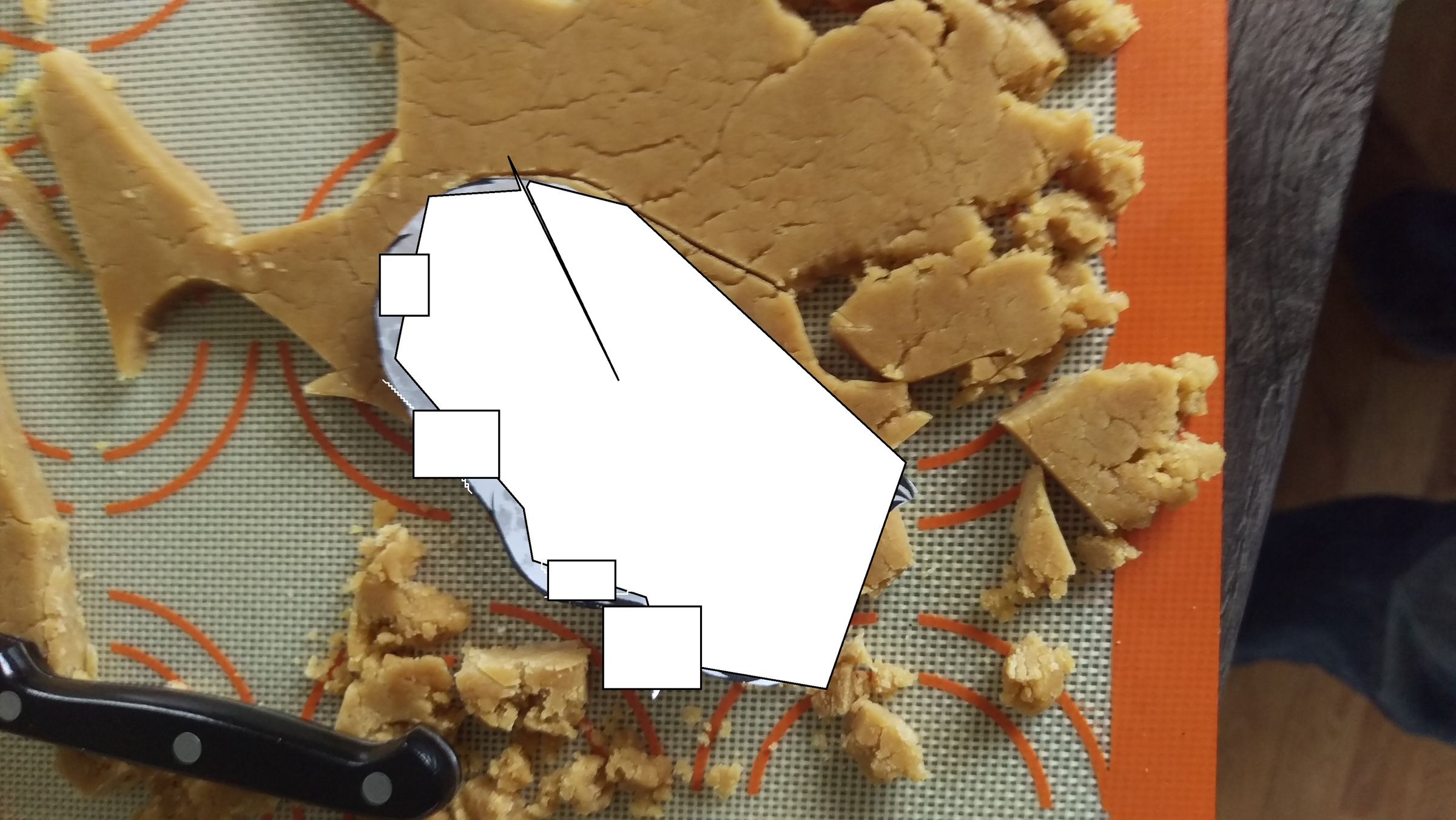 Gingerbread Death Star : 7 Steps - Instructables