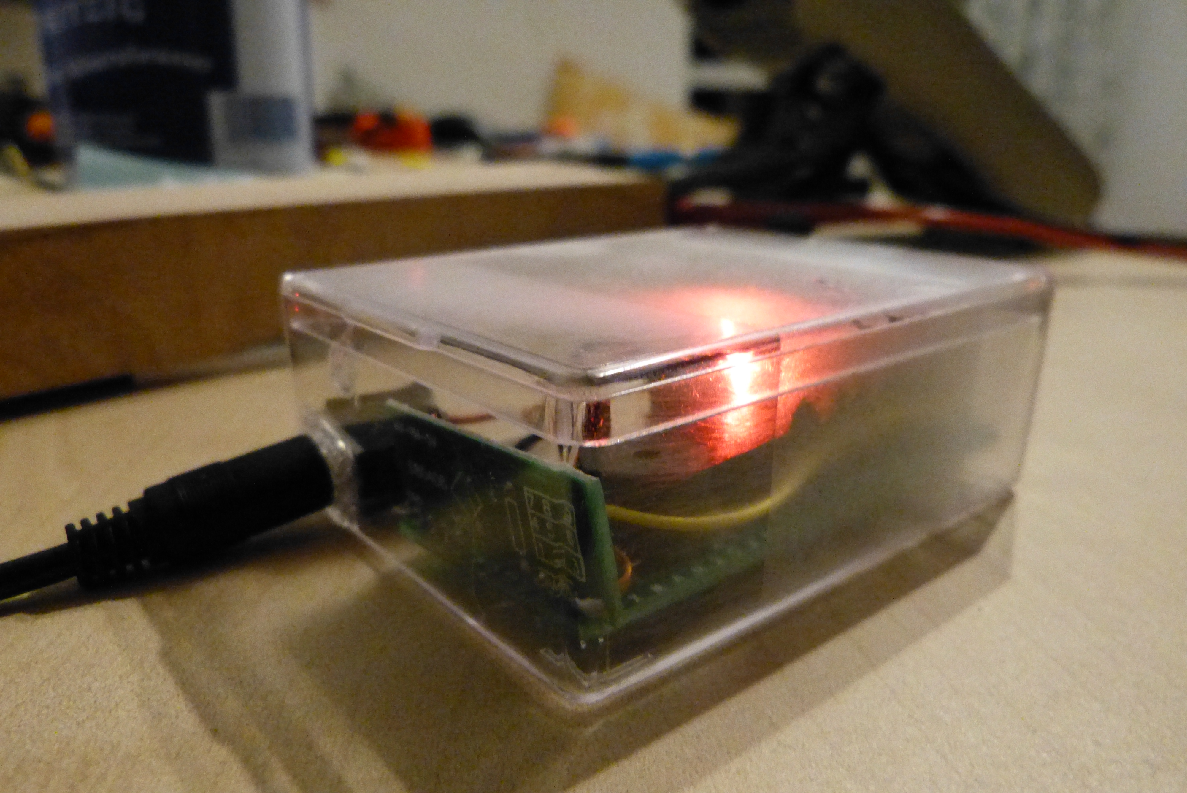 Arduino Indoor Doorbell : 12 Steps (with Pictures) - Instructables