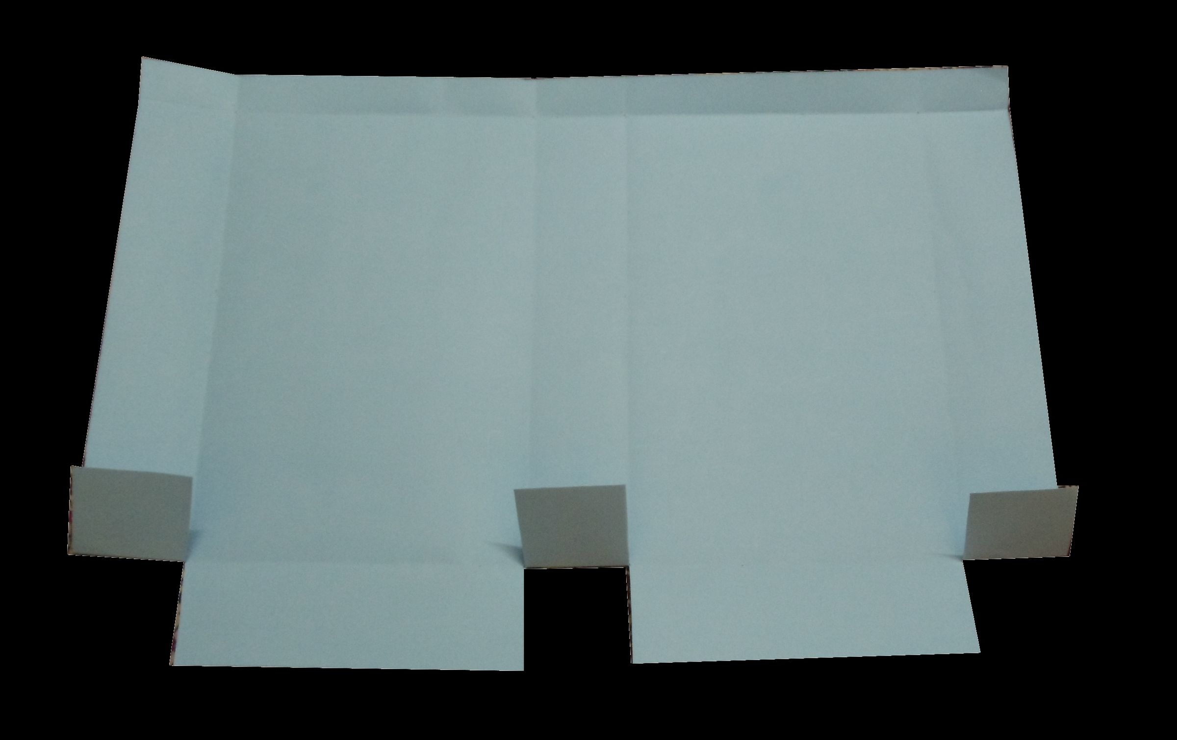 How to Make Paper Bag : 6 Steps - Instructables
