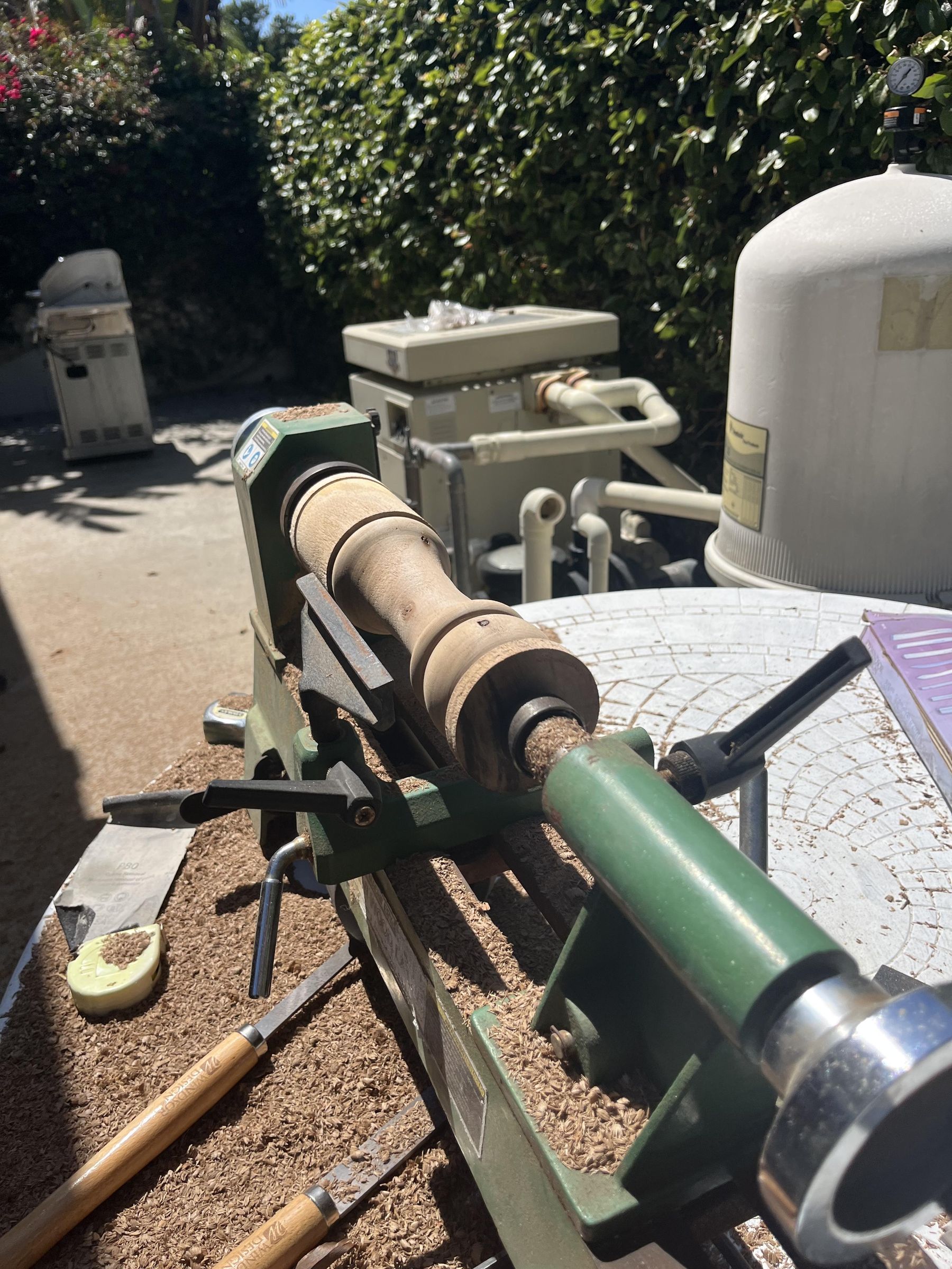 Large Salt Shaker - Instructables