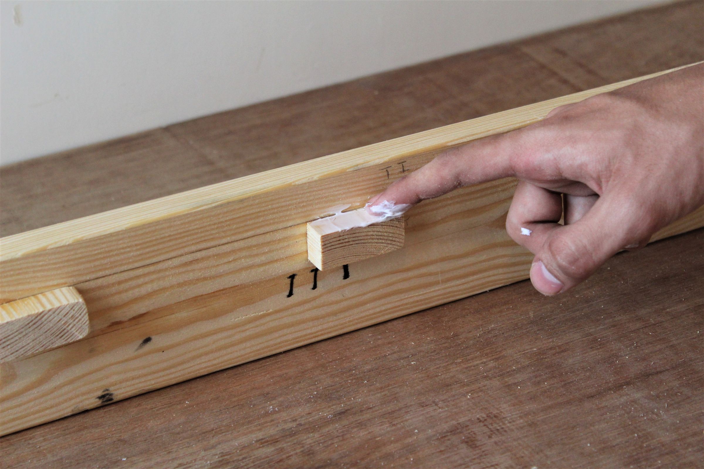 DIY Low Cost Air Hockey Table : 27 Steps (with Pictures) - Instructables