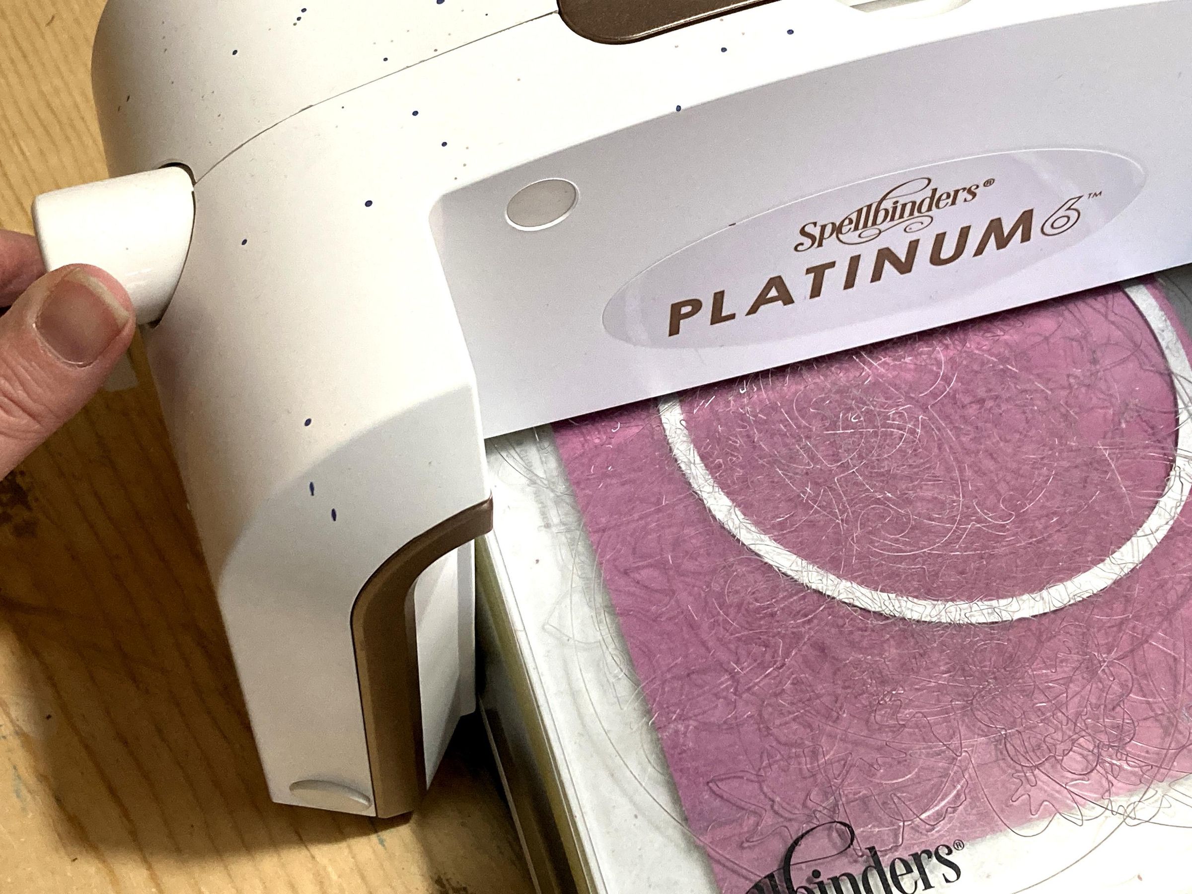 Mixed Media Summer Circle Tree Art : 15 Steps (with Pictures ...