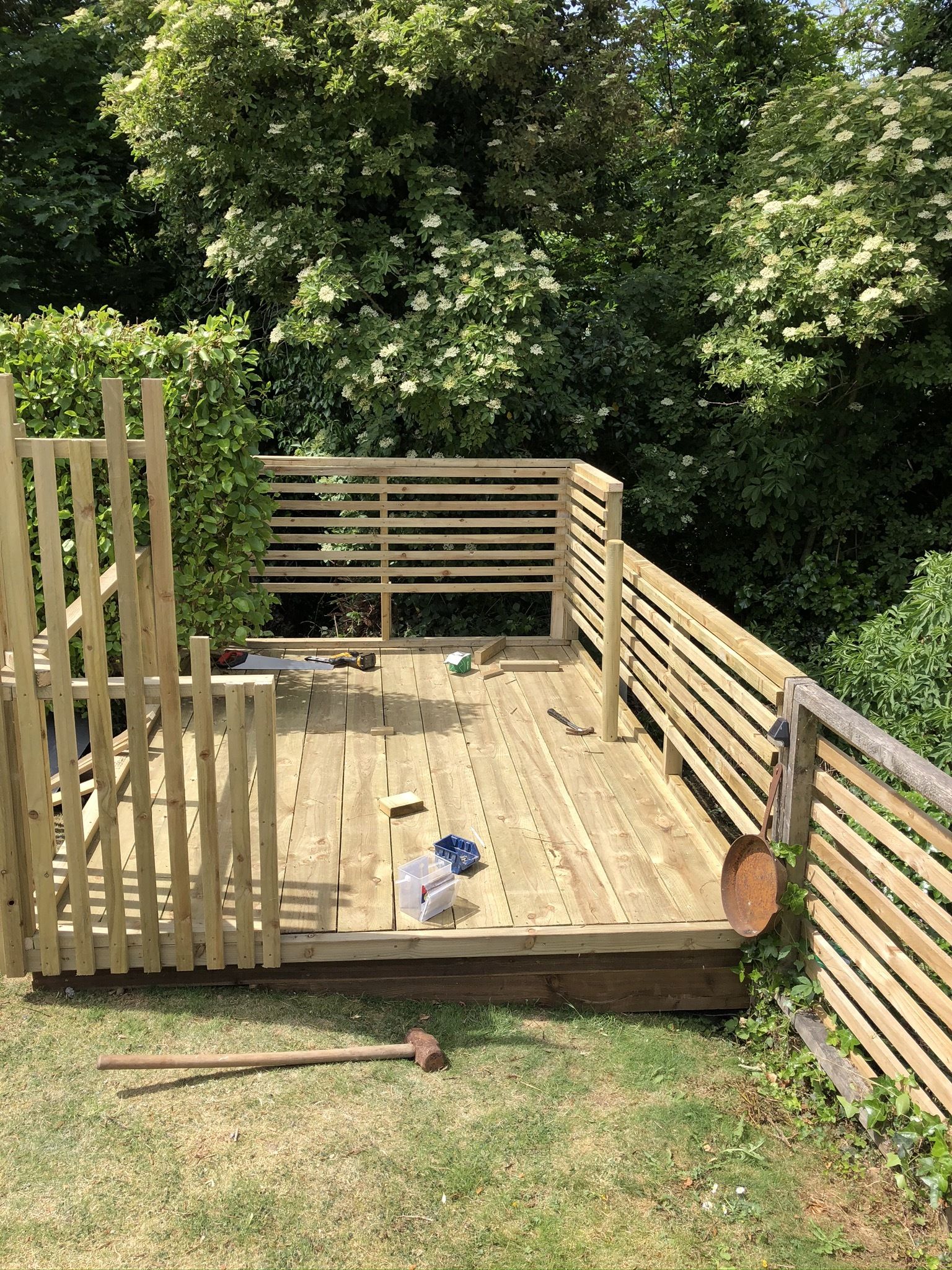 Pirate Ship Princess Castle : 7 Steps (with Pictures) - Instructables