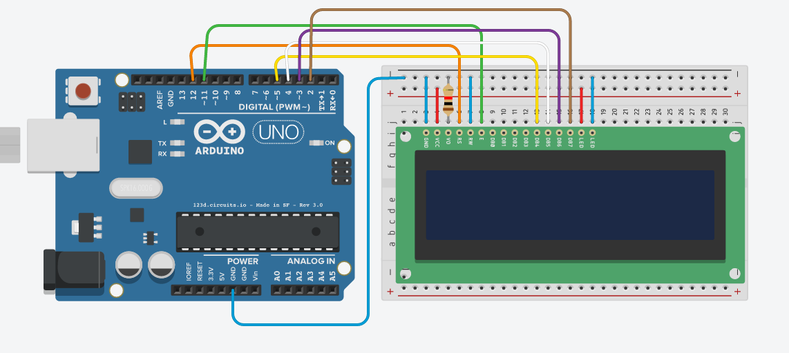 Happy Birthday With Arduino : 9 Steps - Instructables