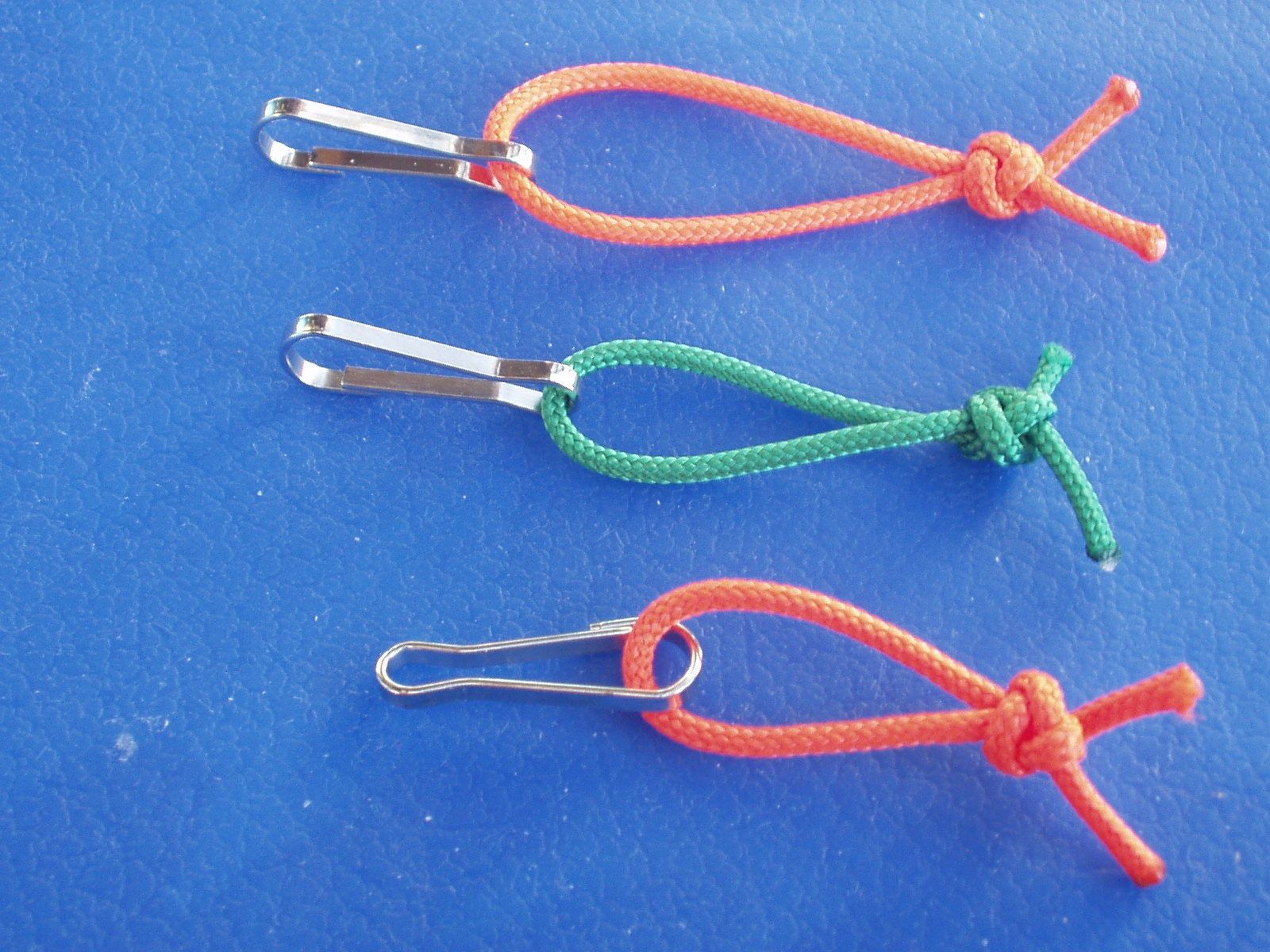 Trident Loop : 6 Steps - Instructables