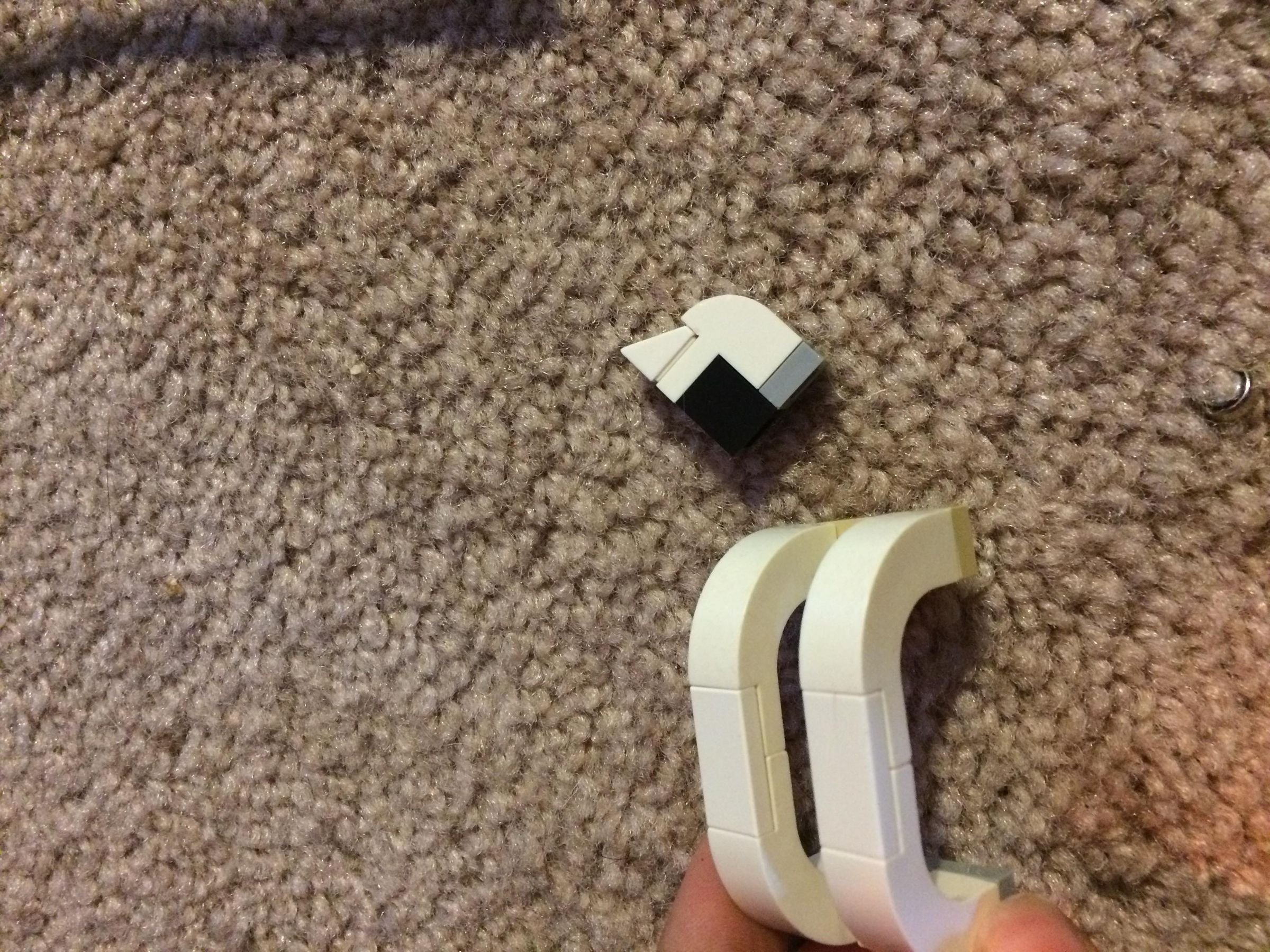 LEGO GLaDOS EV3 Using Simple Machines : 7 Steps - Instructables