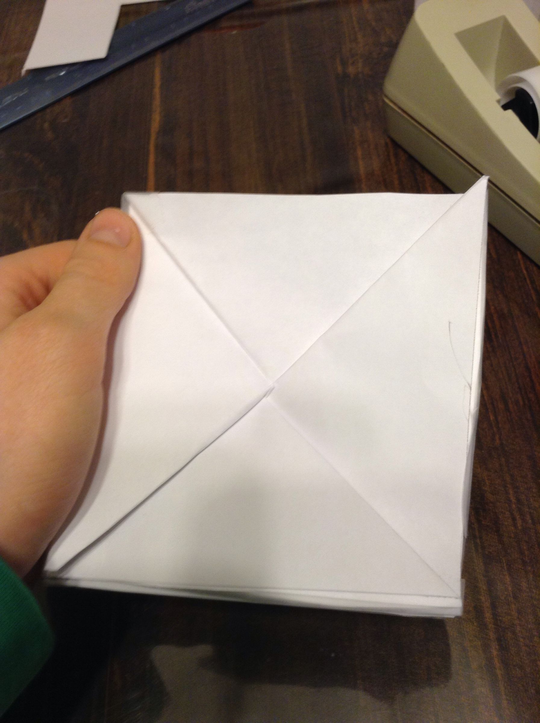 Paper Wallet : 18 Steps - Instructables