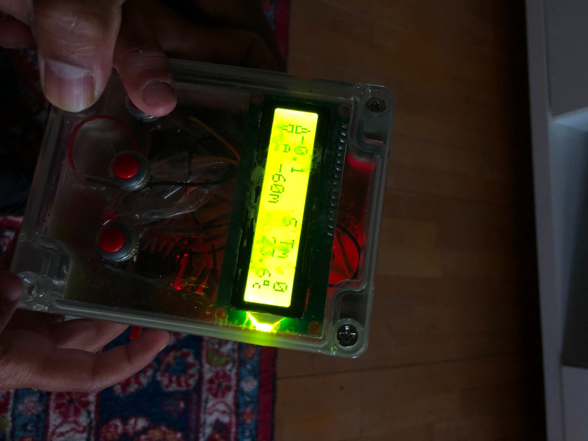 DIY Arduino Variometer for Paragliding : 10 Steps (with Pictures ...