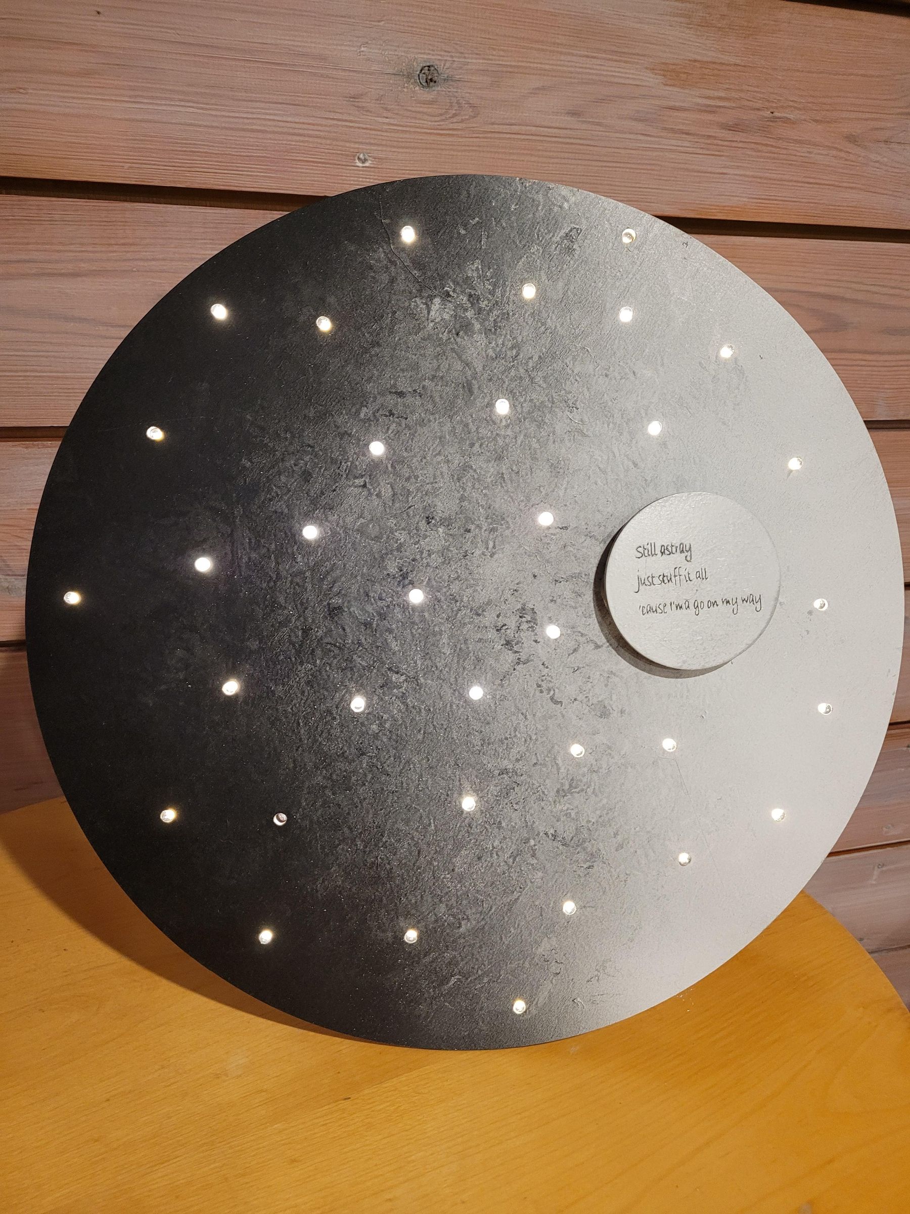 Moon Light With Leds and Microbit : 12 Steps - Instructables