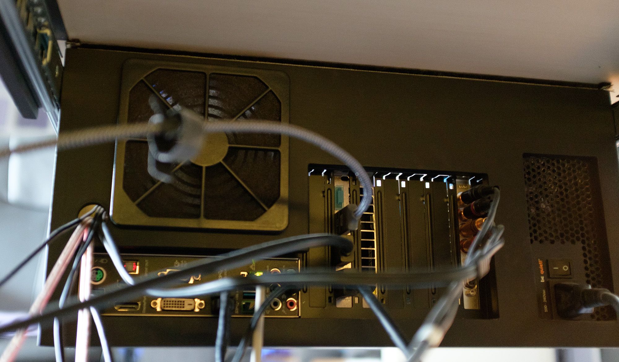 Computer Drawer : 10 Steps (with Pictures) - Instructables