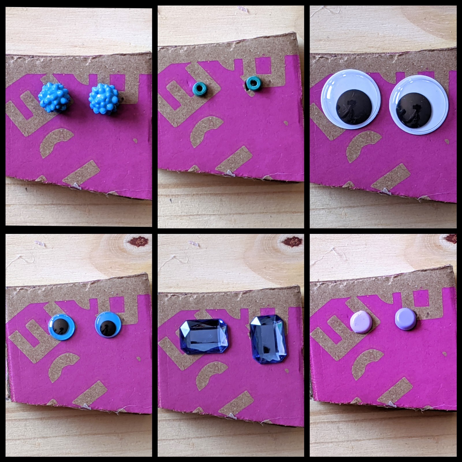 Make a Cardboard Robot : 6 Steps (with Pictures) - Instructables