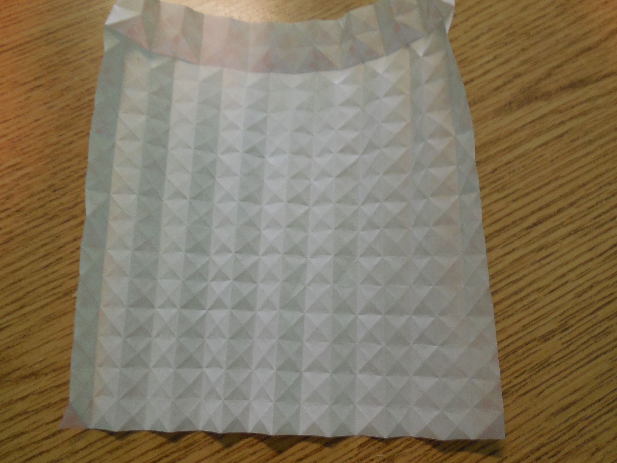 Origami Magic Ball : 7 Steps - Instructables