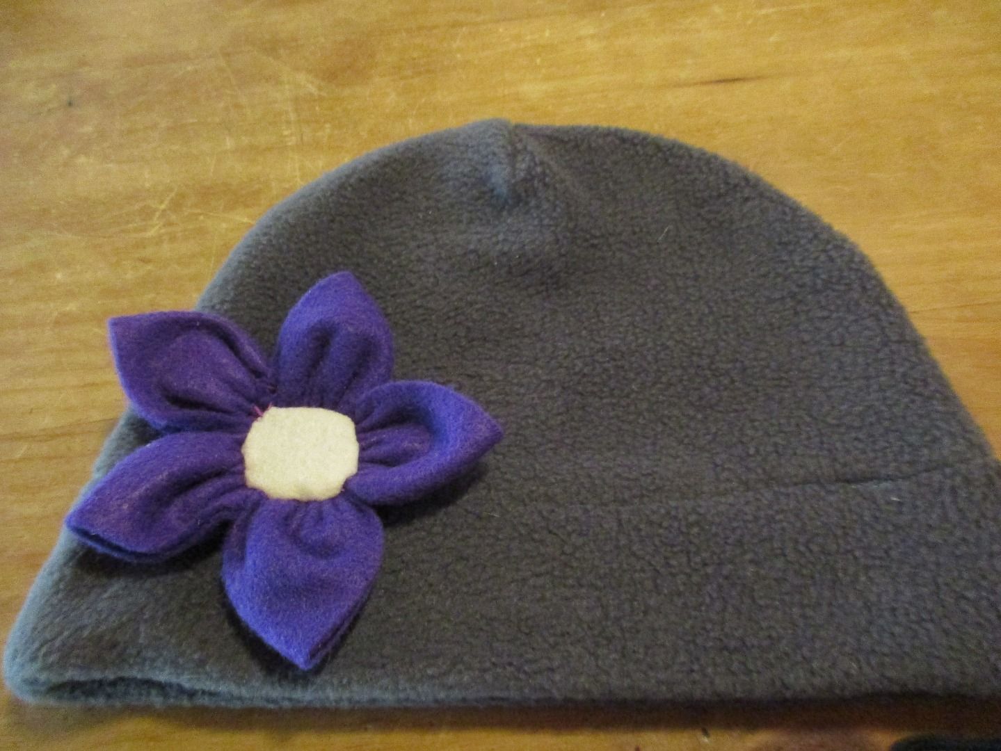 Flower Hat. : 13 Steps (with Pictures) - Instructables