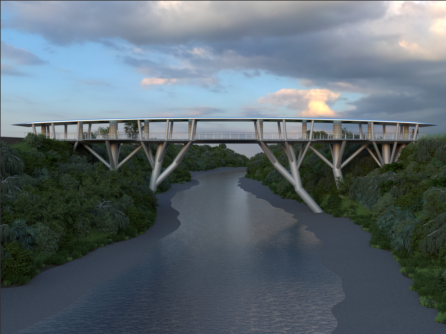 Bula Bridge : 16 Steps - Instructables