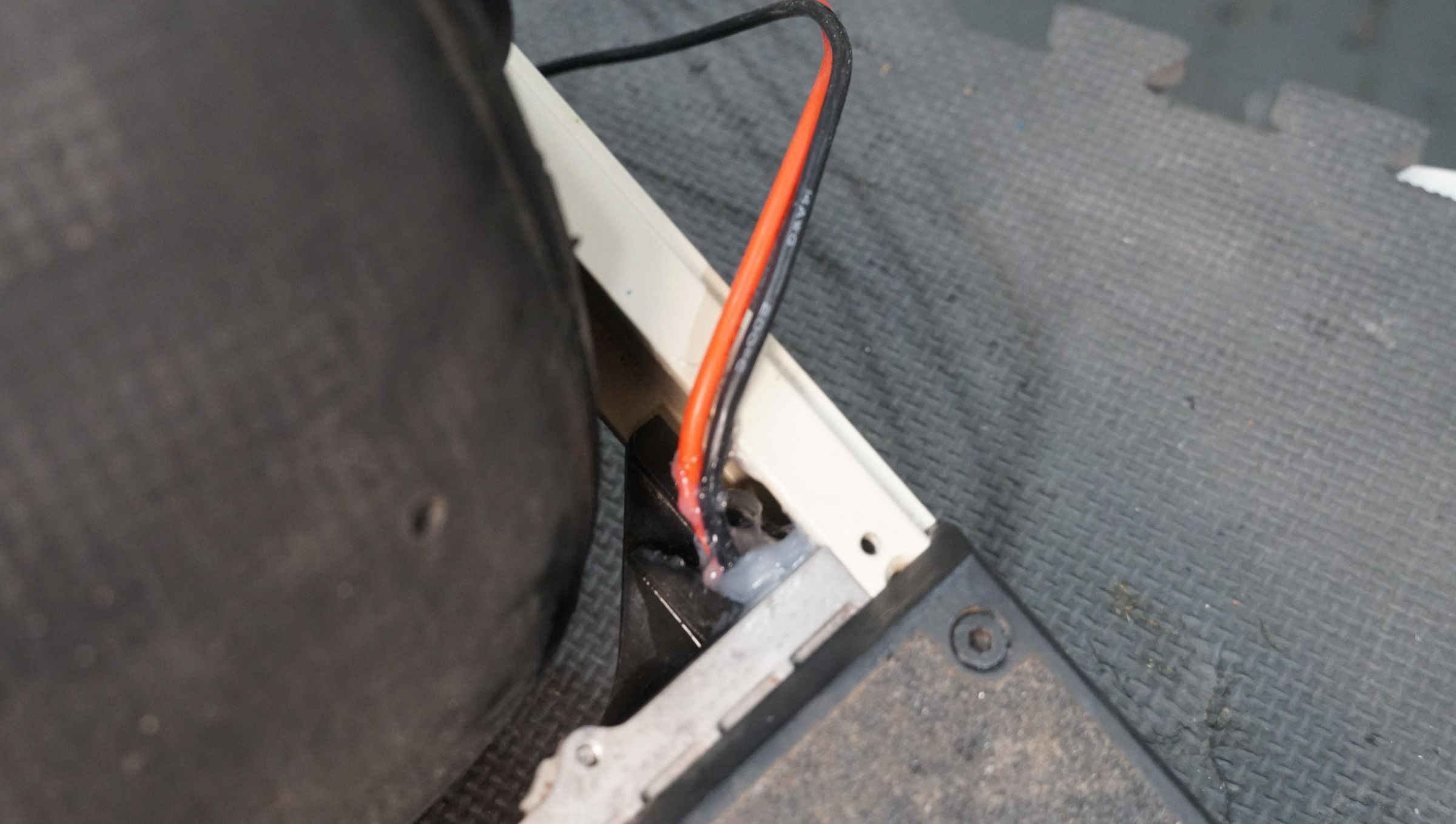 Onewheel Pint Battery Upgrade - Extended Range : 7 Steps (with Pictures ...