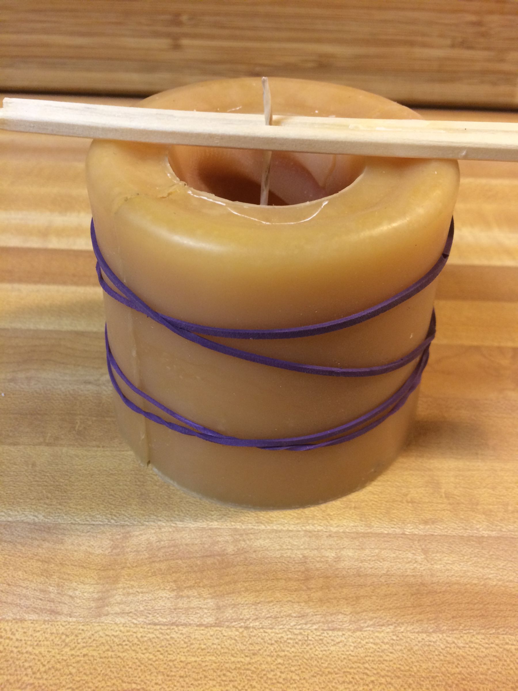 3D Printed Candle : 3 Steps (with Pictures) - Instructables