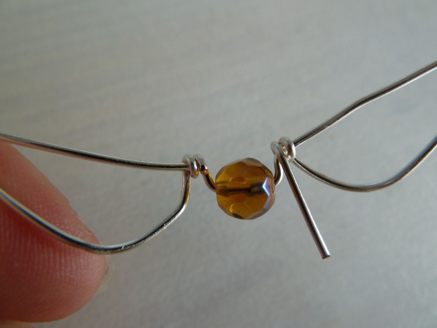 Golden Snitch Ring : 15 Steps (with Pictures) - Instructables