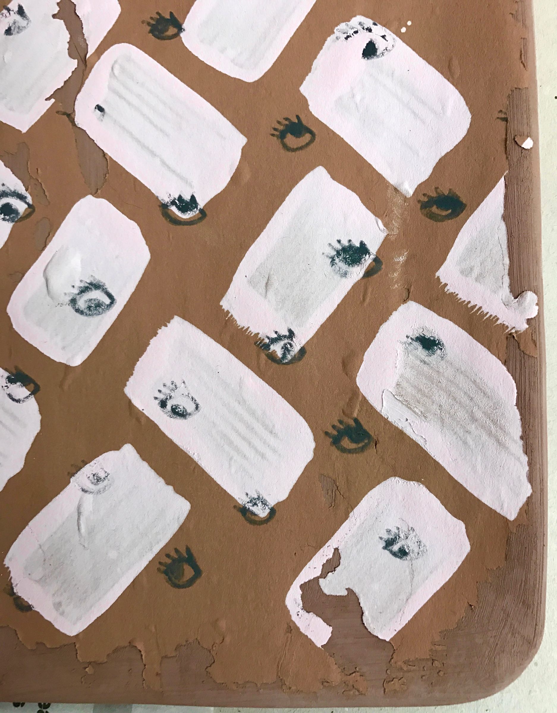 Printmaking on Clay Forms : 9 Steps (with Pictures) - Instructables