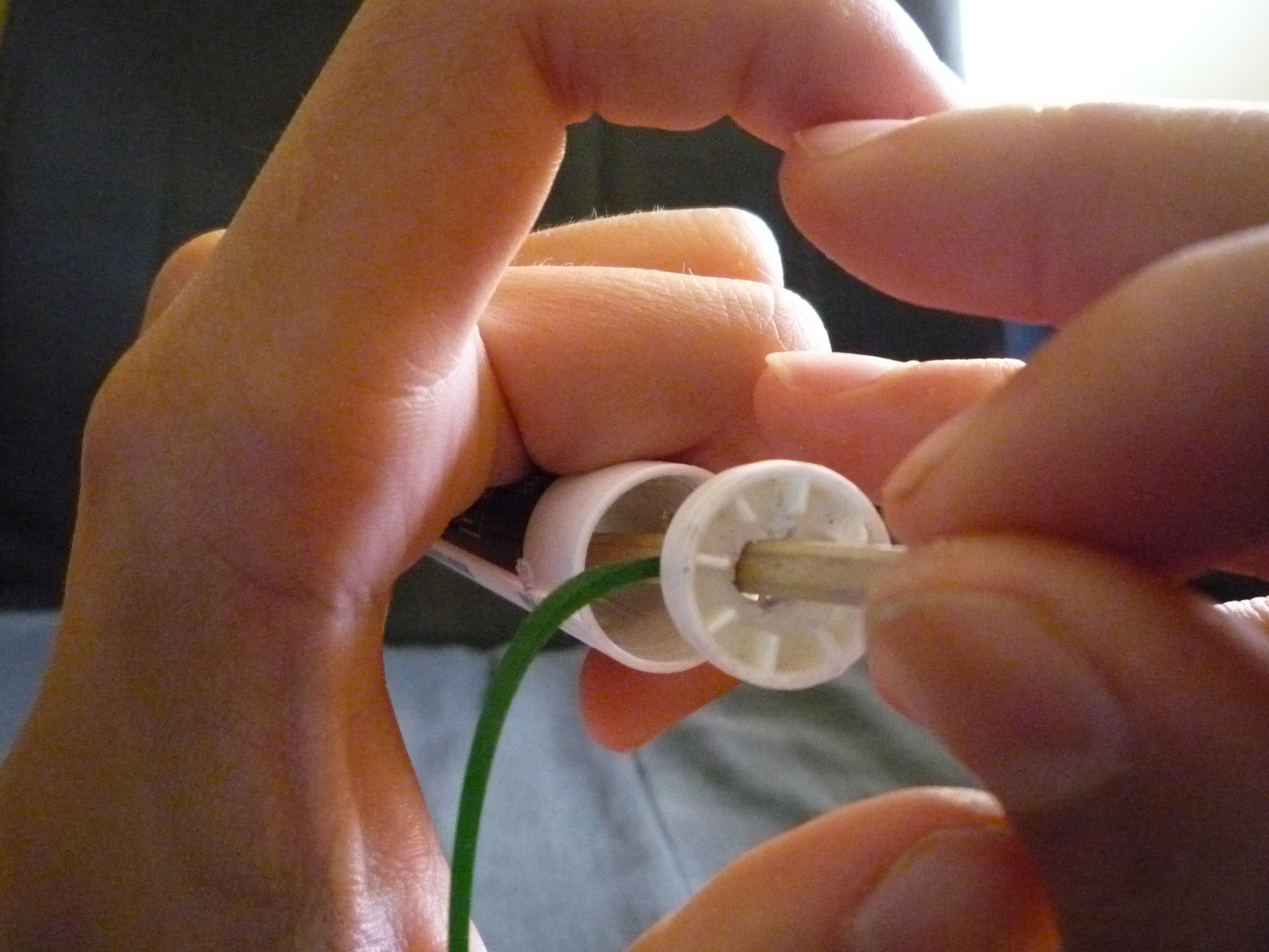 Disappearing Expo Marker Point Trick : 13 Steps - Instructables